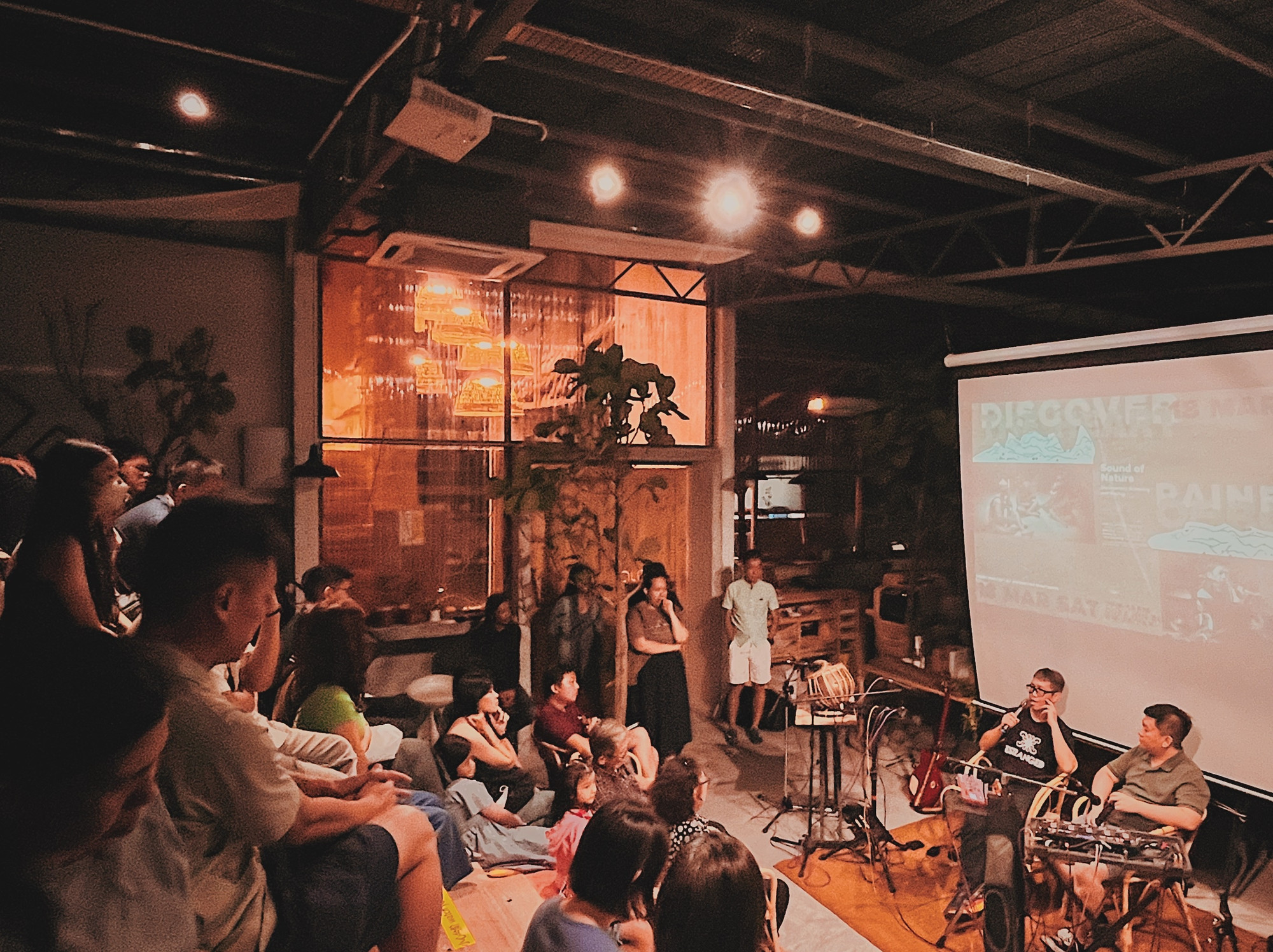 DocTalks x MoMA with Clarissa Lim Kye Lee | MoMA