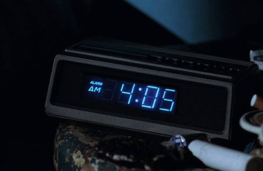 Christian Marclay: The Clock | MoMA