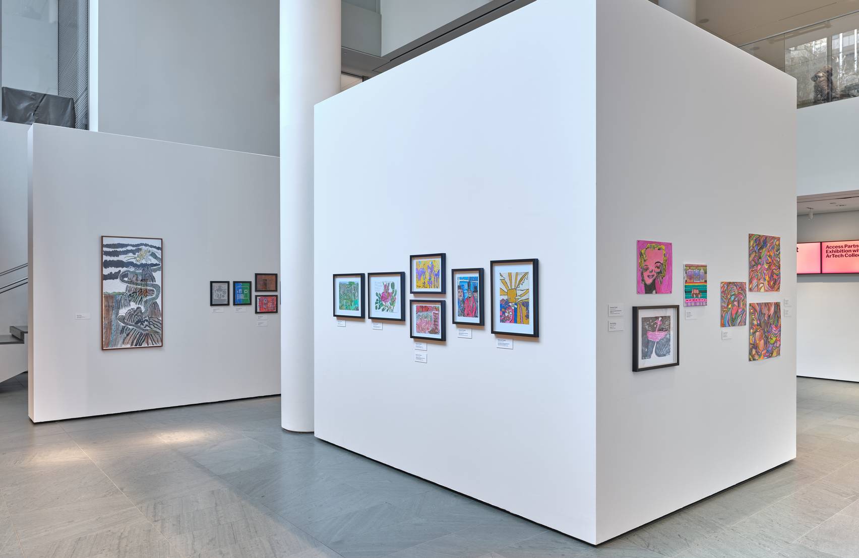 My Heart Is on the Left | MoMA