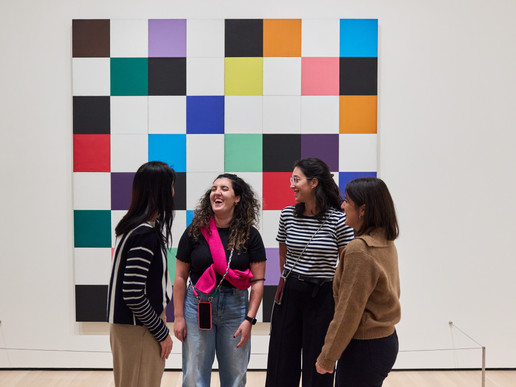 Member home | MoMA