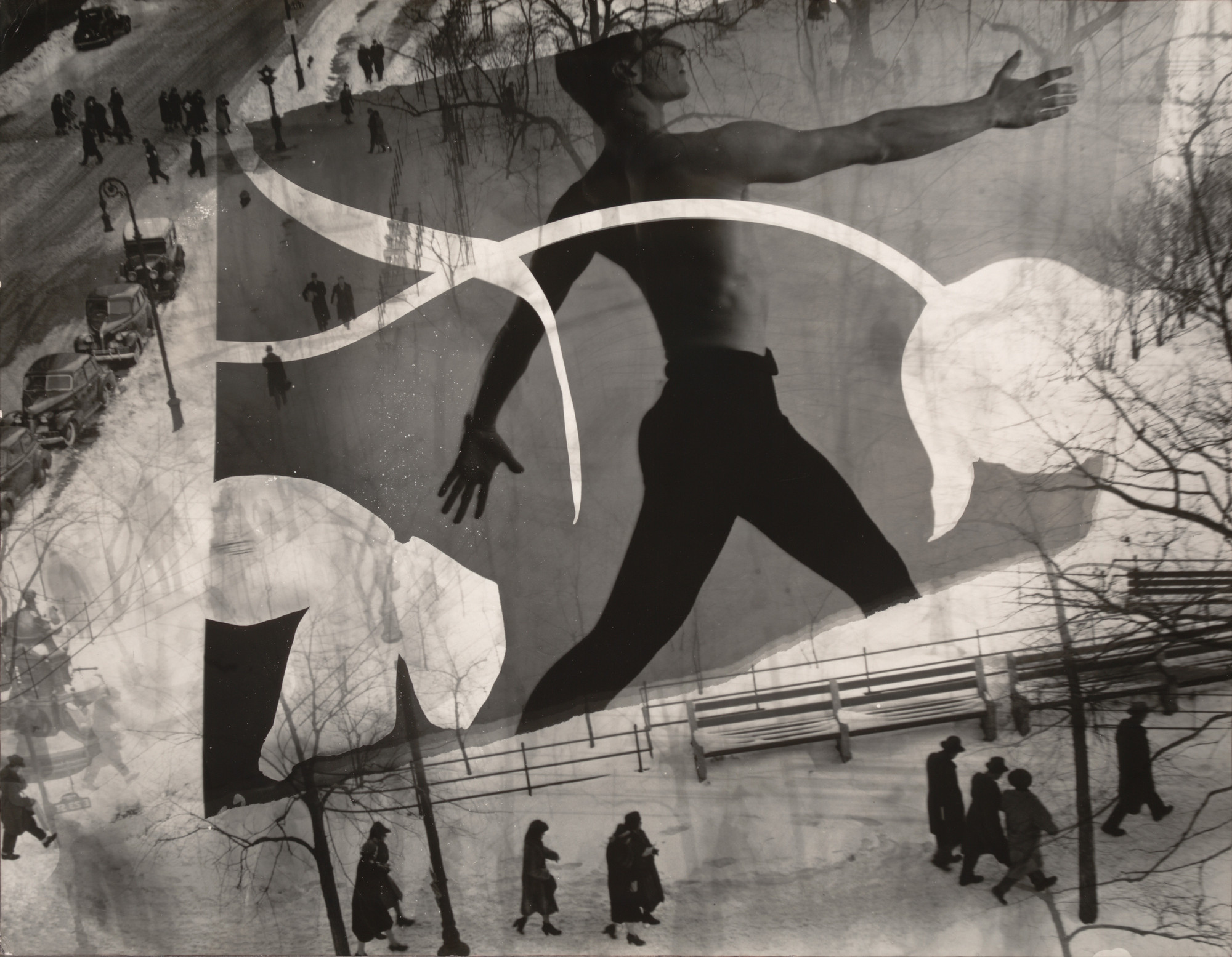 409: Dance Index | MoMA