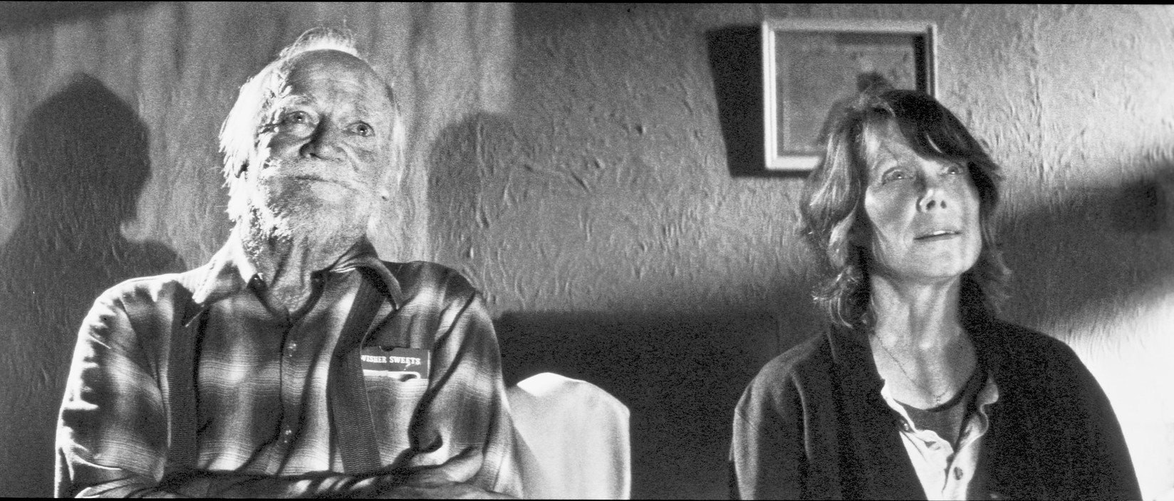 Remembering David Lynch (1946–2025) | Magazine | MoMA