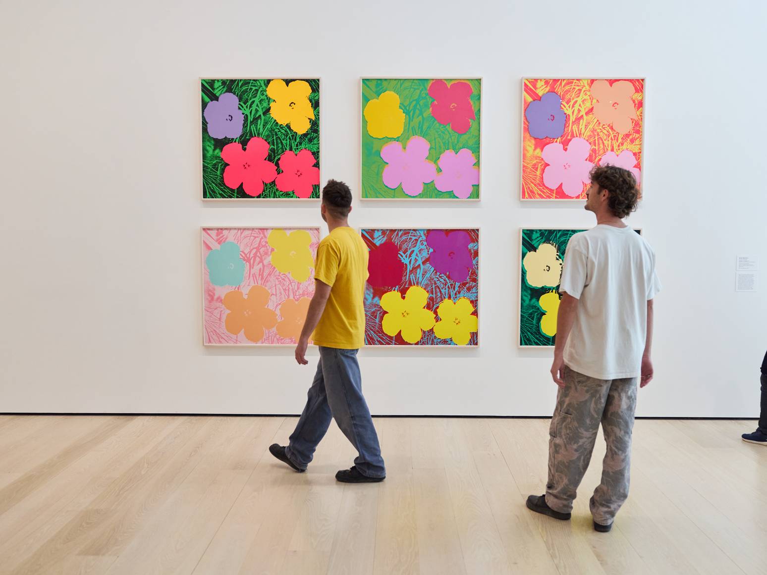 Member home | MoMA