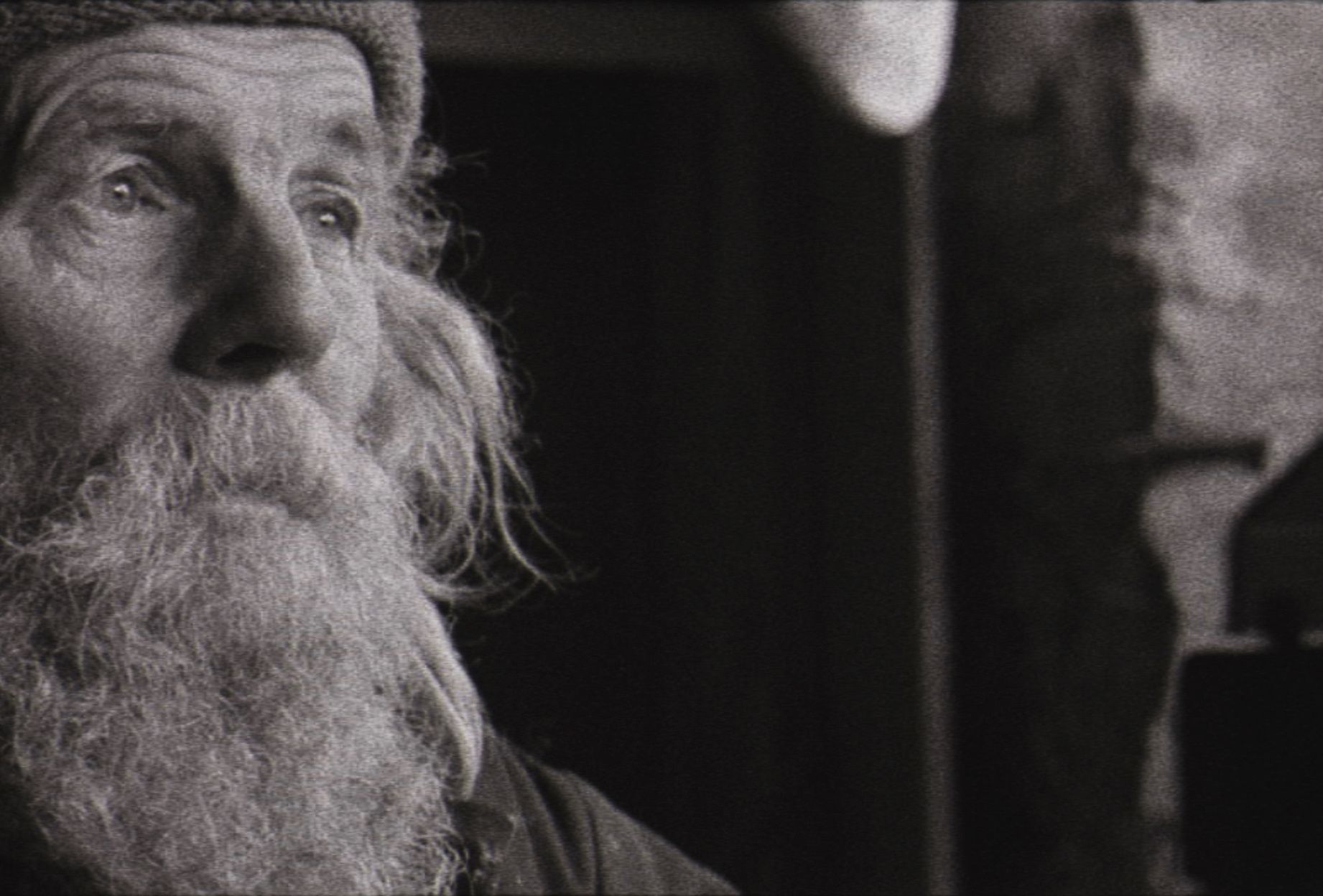 Bogancloch. 2024. Directed by Ben Rivers | MoMA