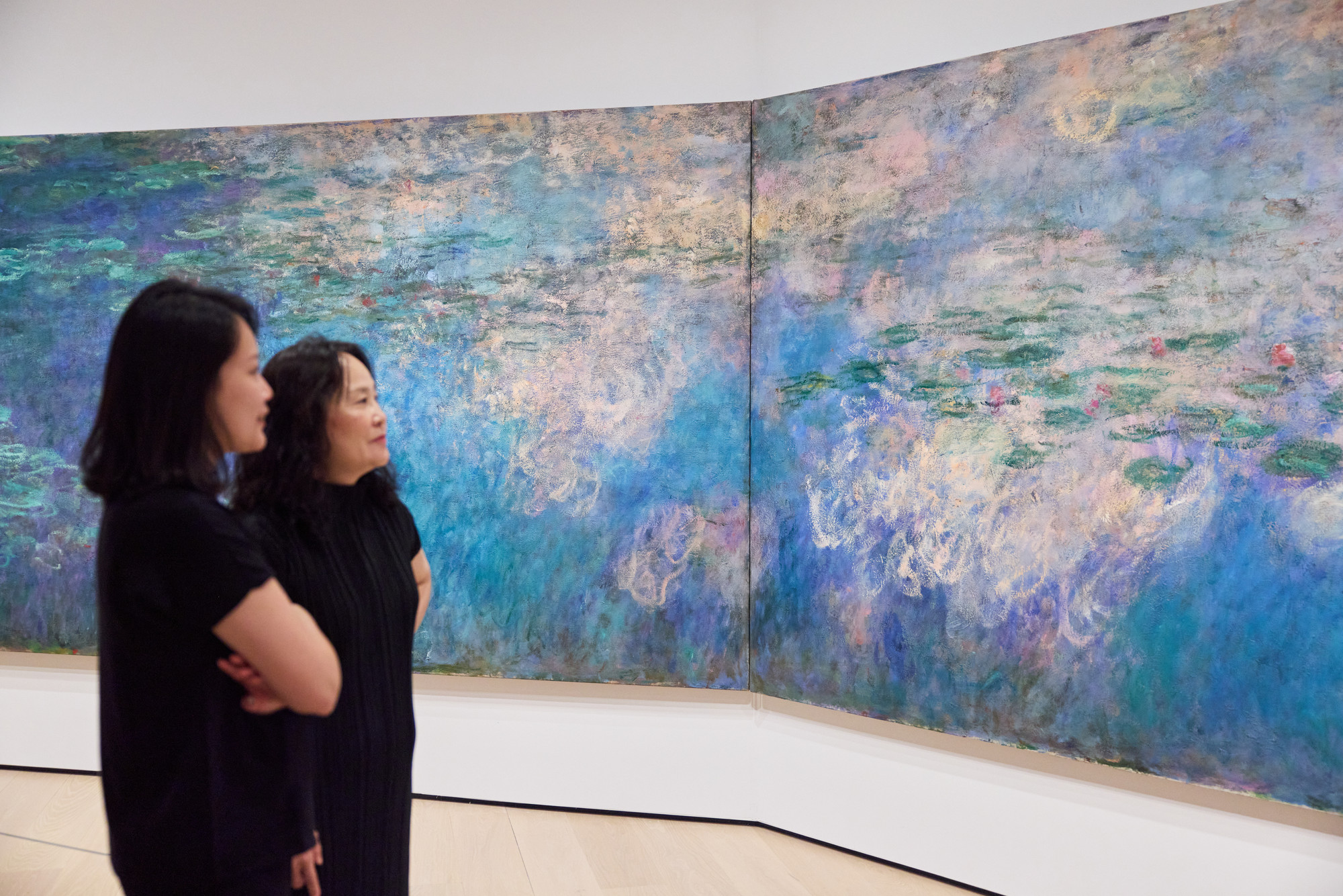 Guided Collection Tour: 1880s–1940s | MoMA