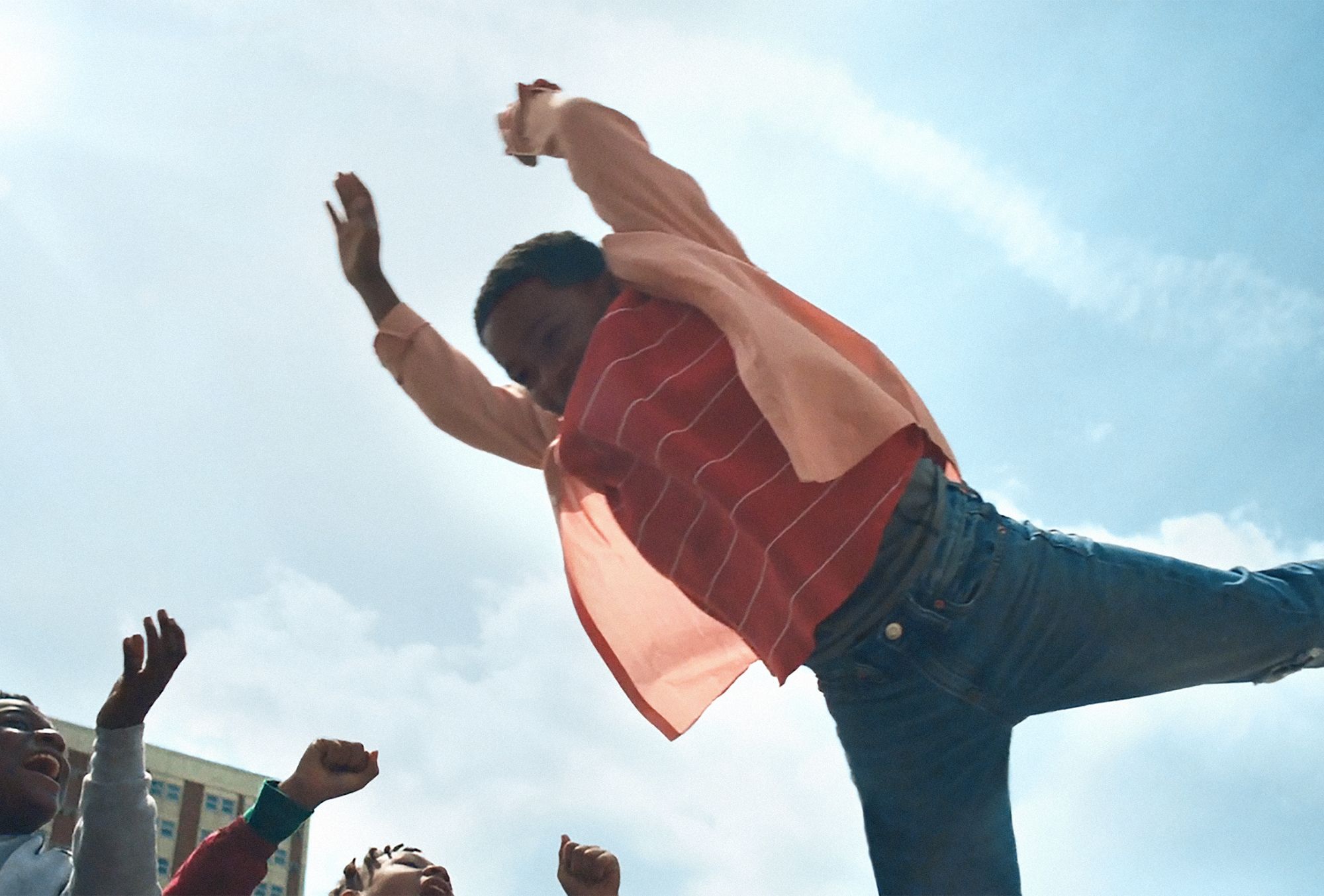 We Grown Now. 2024. Written and directed by Minhal Baig | MoMA