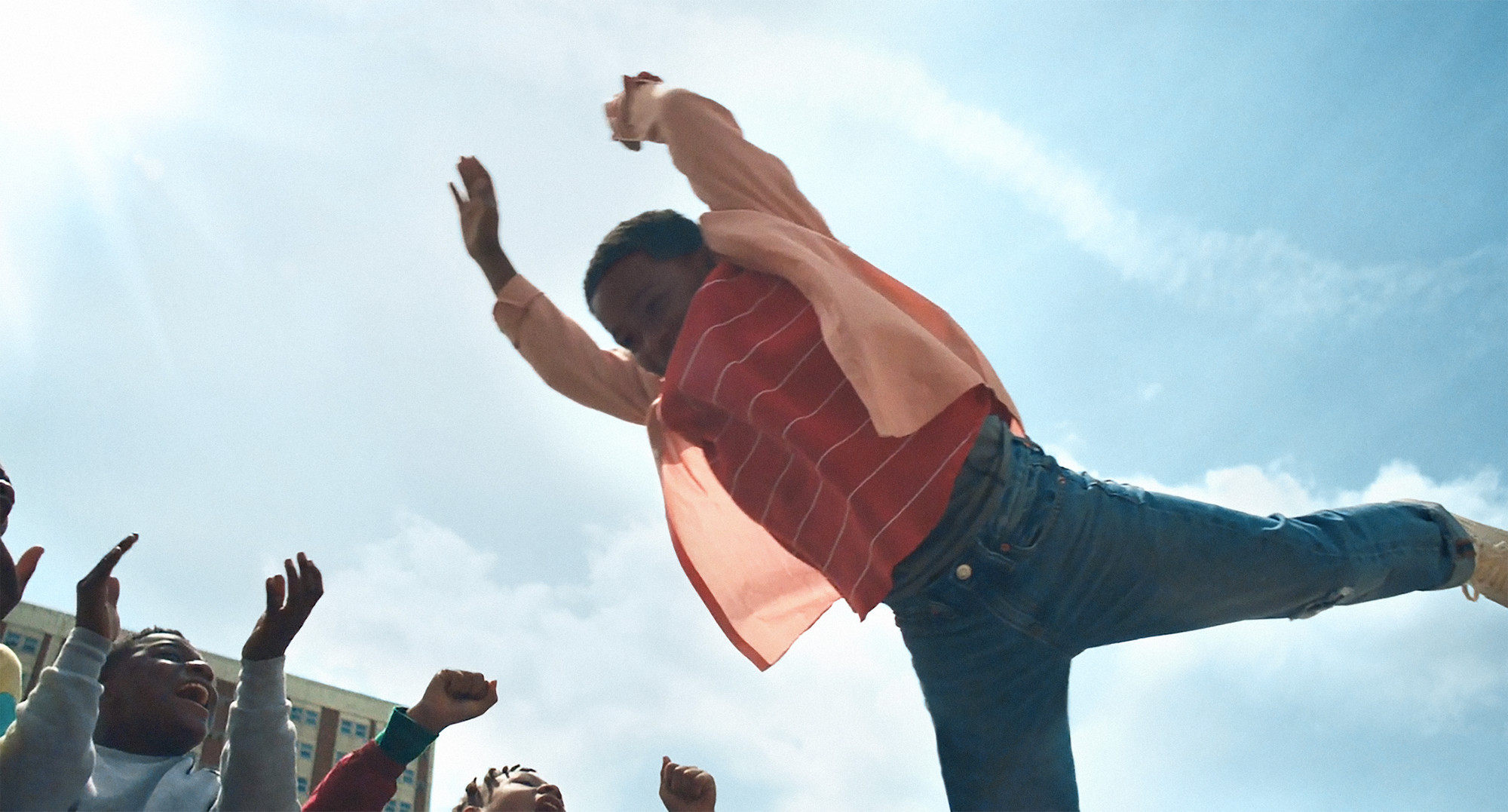 We Grown Now. 2024. Written and directed by Minhal Baig | MoMA