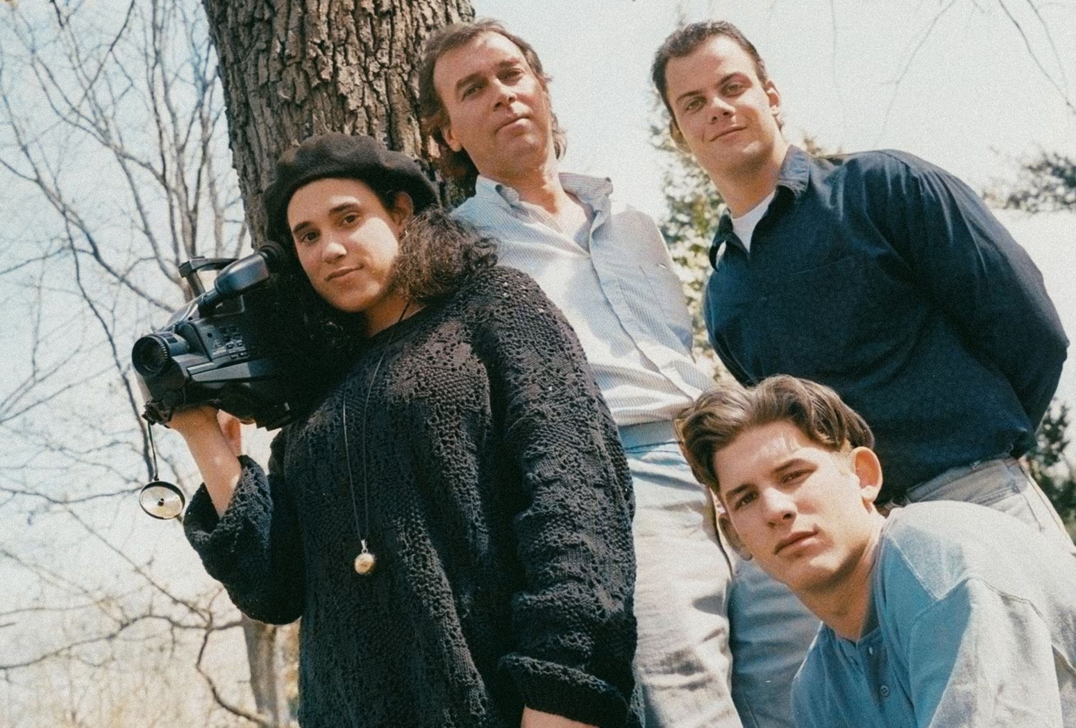 Middletown. 2025. Directed by Jesse Moss, Amanda McBaine | MoMA