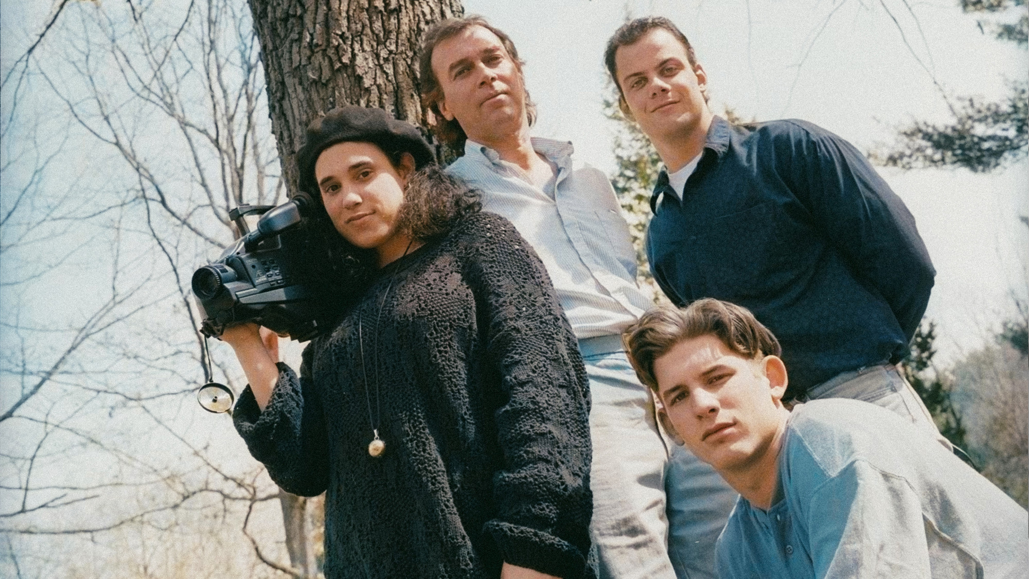 Middletown. 2025. Directed by Jesse Moss, Amanda McBaine | MoMA