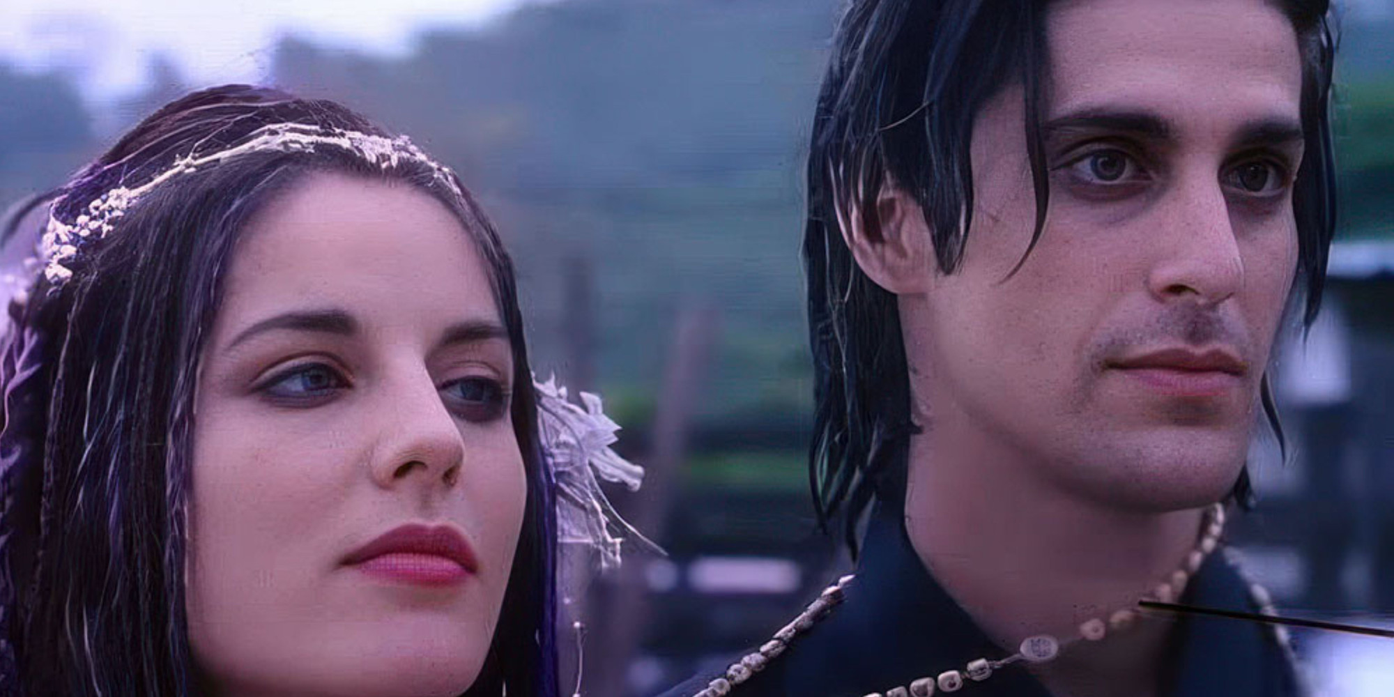 Gift. 1993. Written and directed by Perry Farrell, Casey Niccoli | MoMA