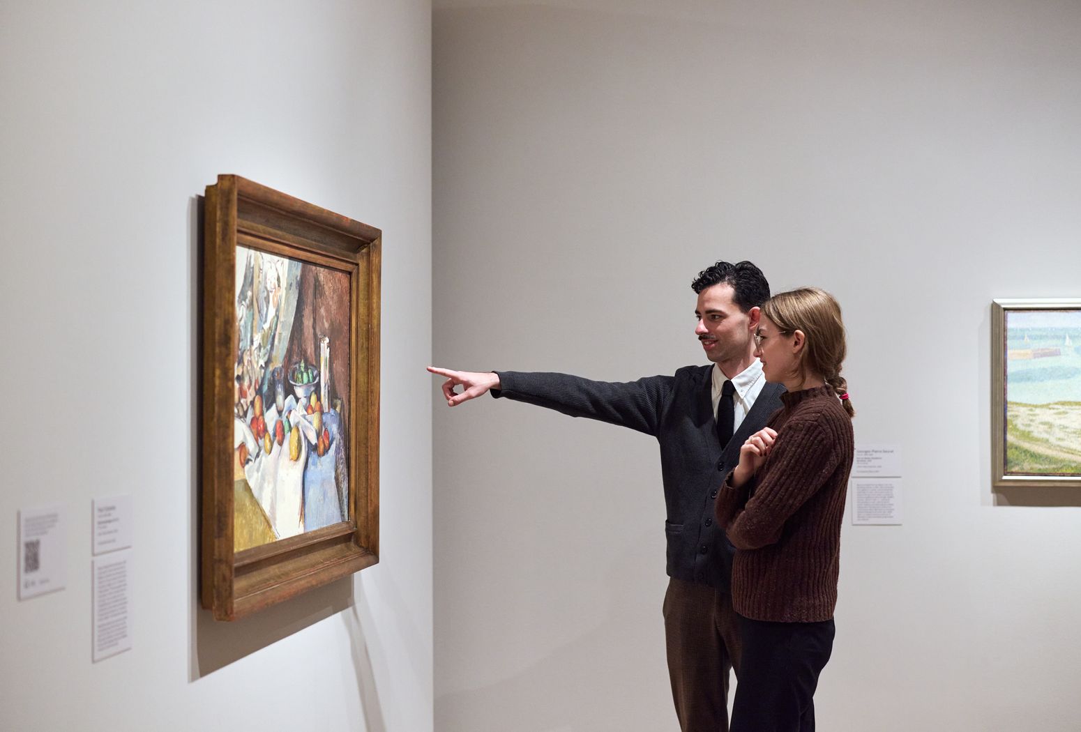 Member Early Hour | MoMA