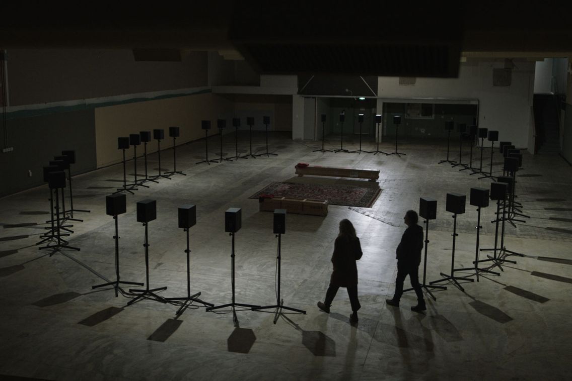 The Survival of Afro-Indigenous Symbols: A Story of Secrets | Magazine ...