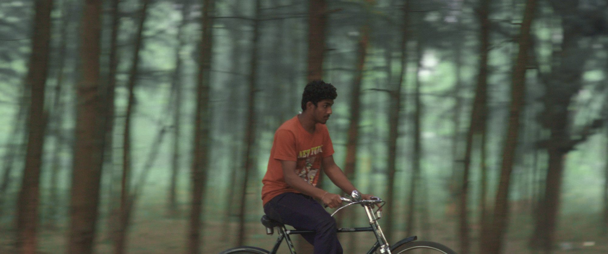 CycleMahesh. 2024. Directed by Suhel Banerjee | MoMA