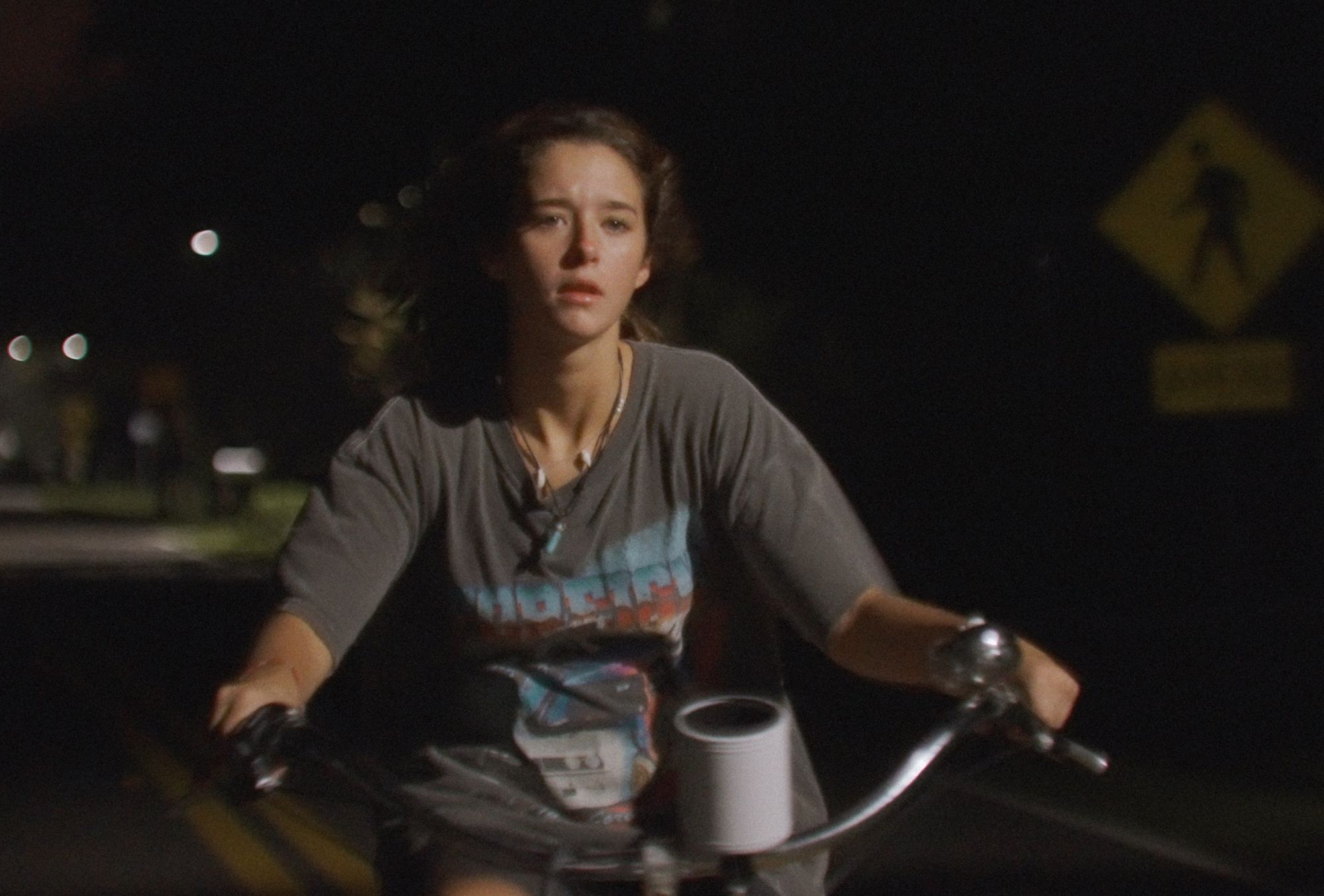 No Sleep Till. 2024. Directed by Alexandra Simpson | MoMA