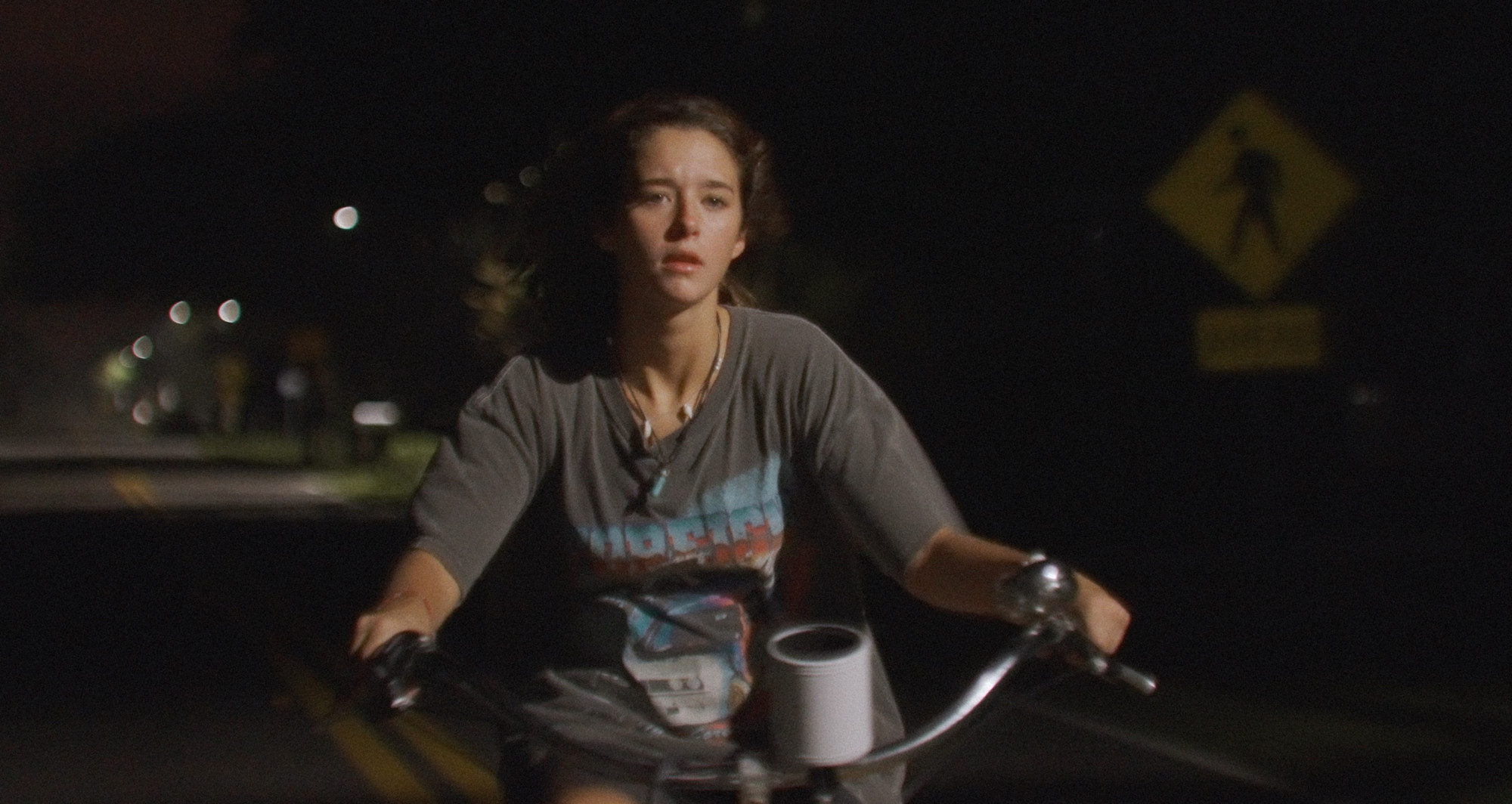 No Sleep Till. 2024. Directed by Alexandra Simpson | MoMA