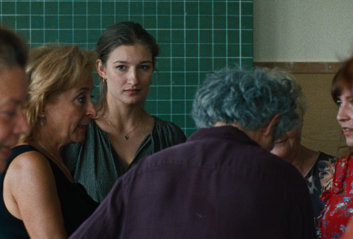 Fekete pont (Lesson Learned). 2024. Directed by Bálint Szimler | MoMA
