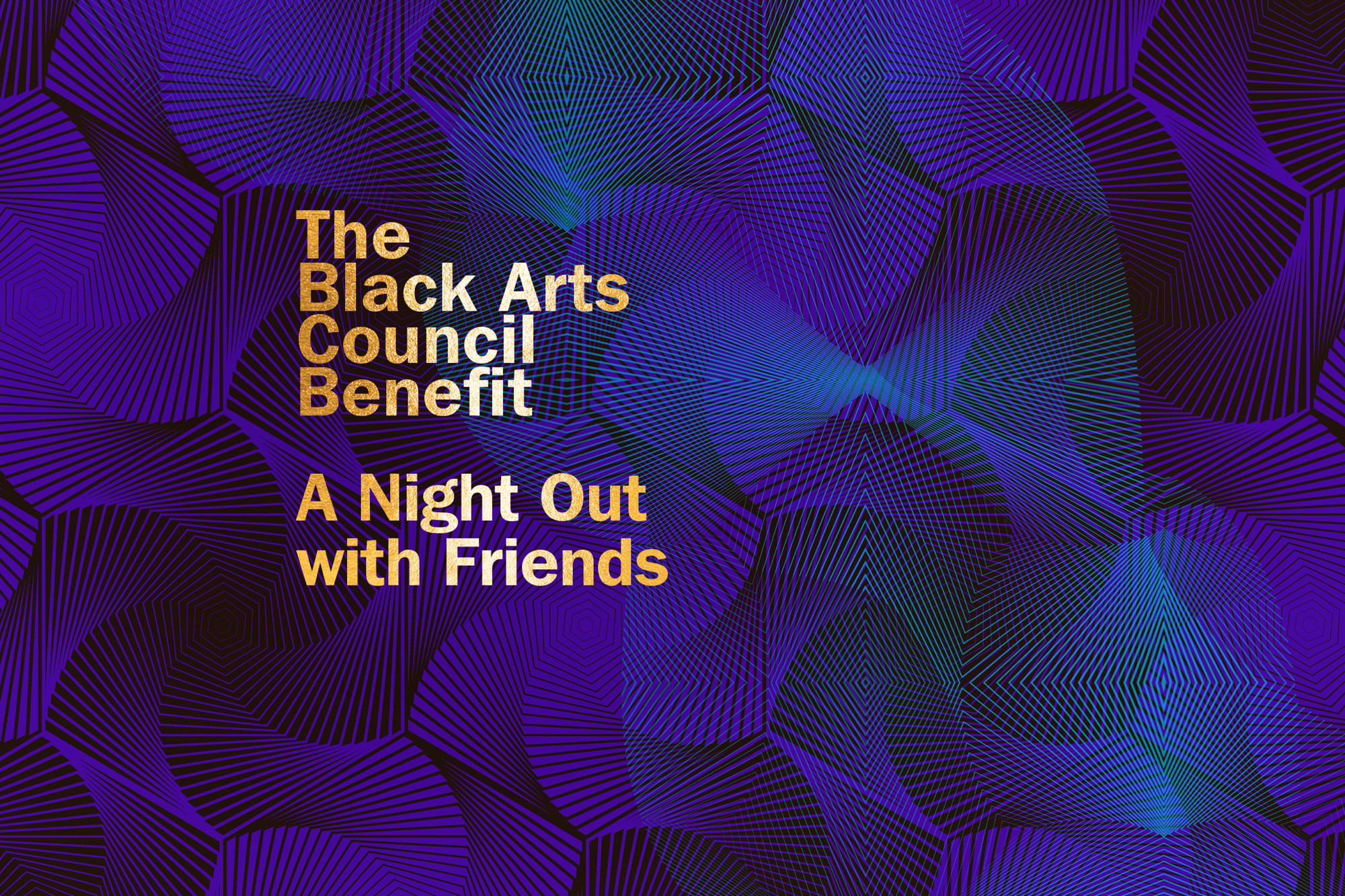 The Black Arts Council Benefit 2025 | MoMA