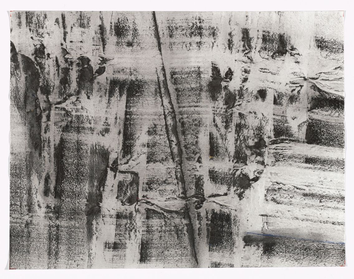 Jack Whitten: Ten Things to Know About the Visionary Artist | Magazine ...