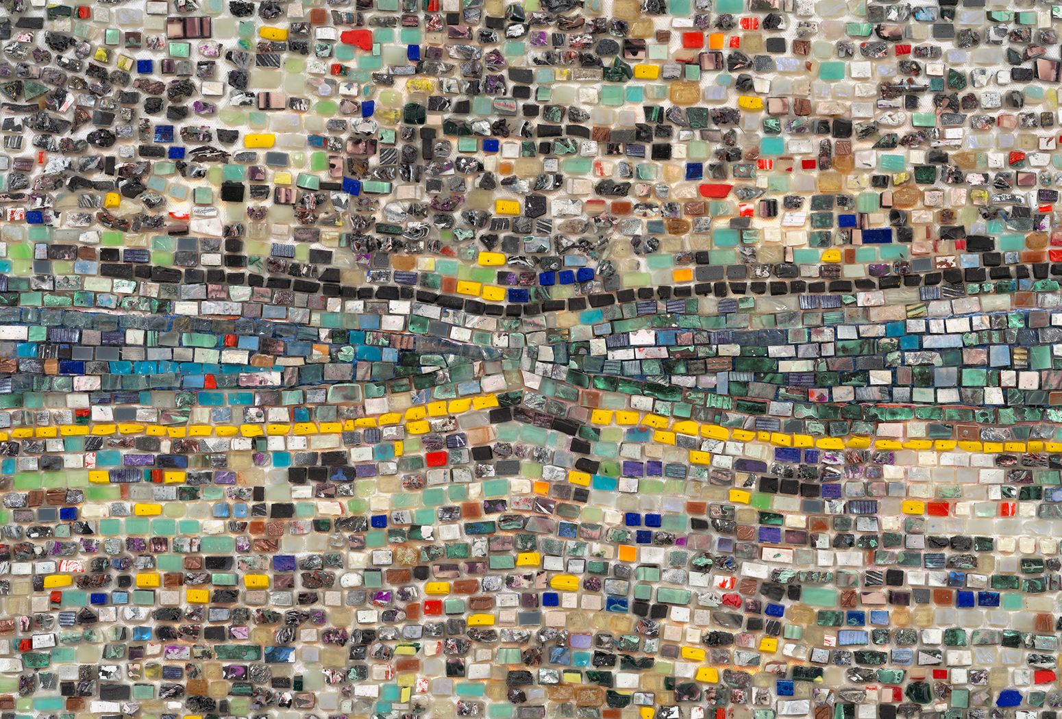 Member Book Launch: Jack Whitten: The Messenger | MoMA