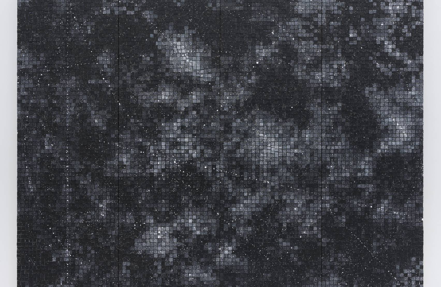 Jack Whitten: The Messenger | MoMA