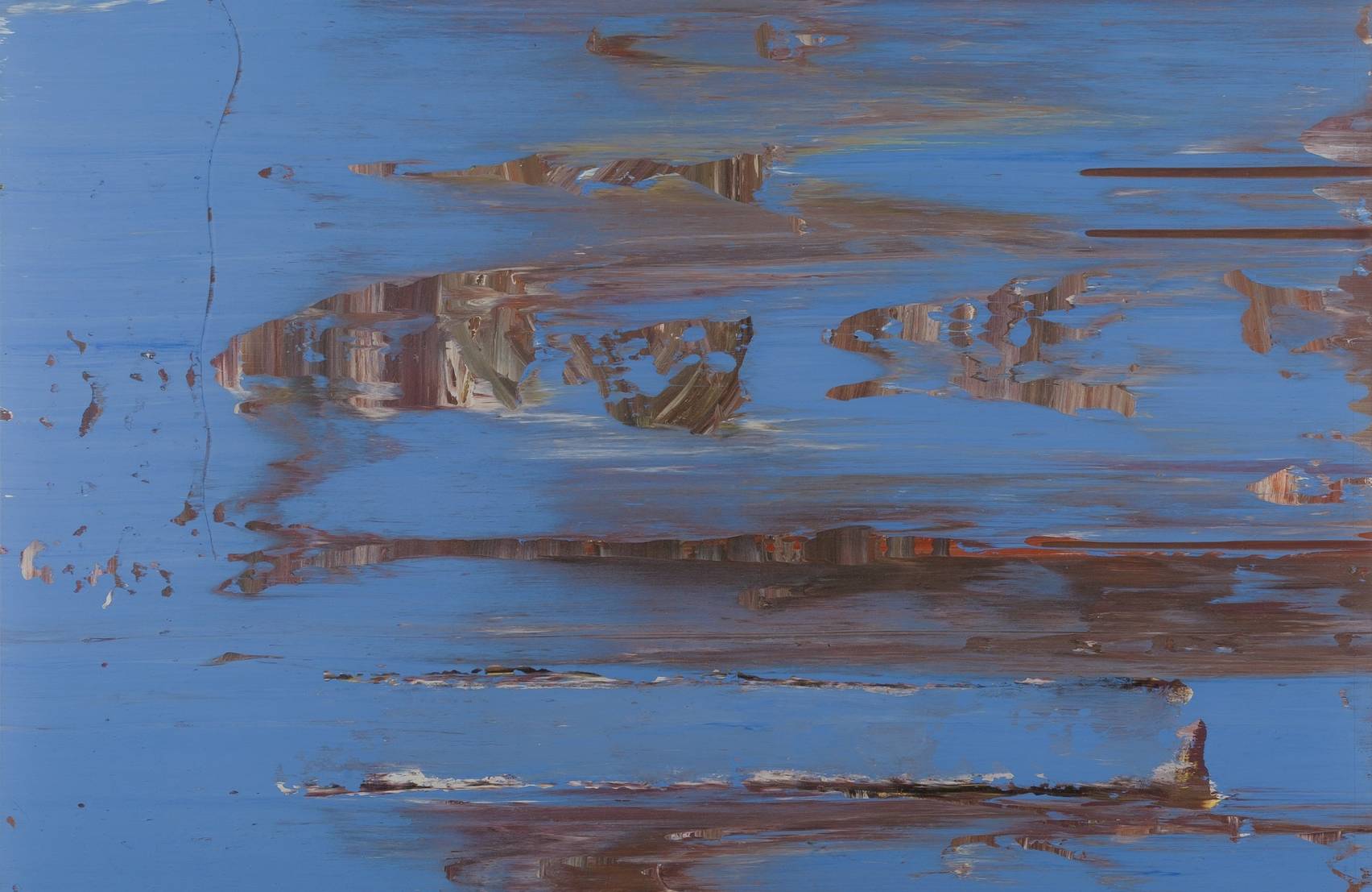 Jack Whitten: The Messenger | MoMA