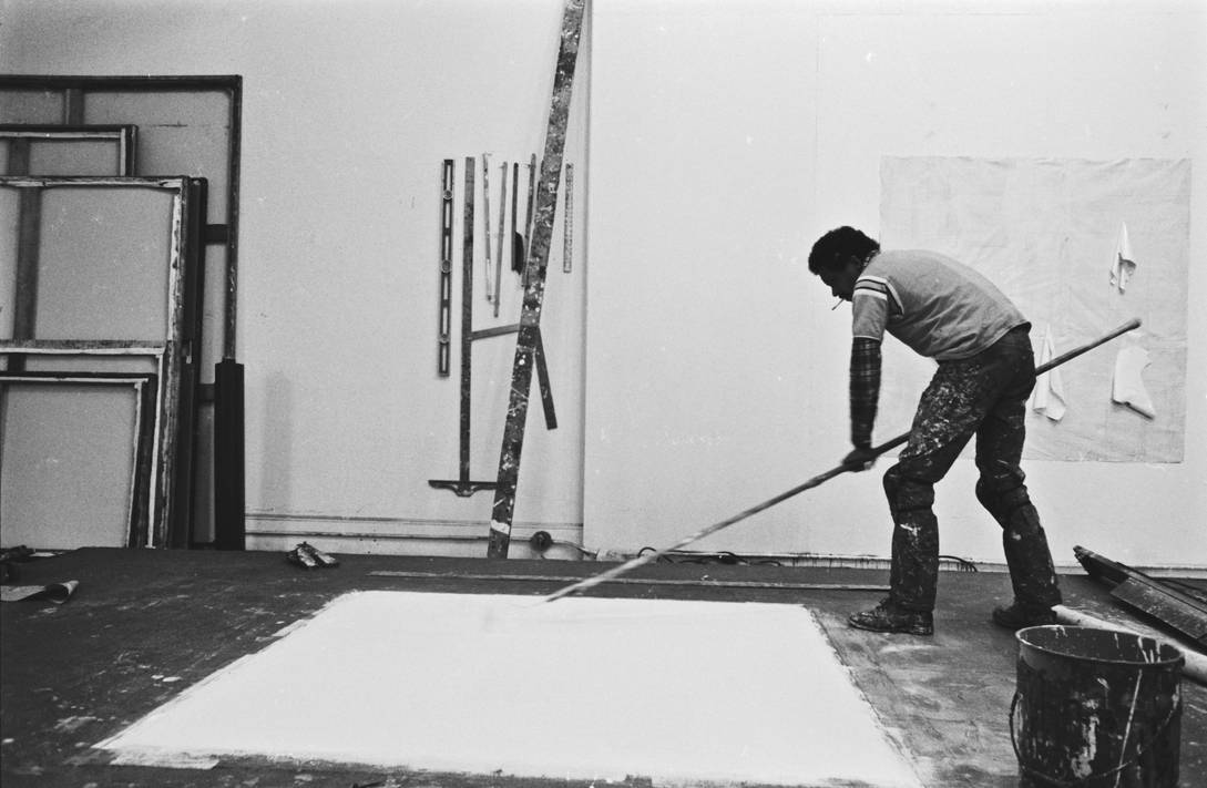 Jack Whitten’s New York Through Six Artworks | Magazine | MoMA