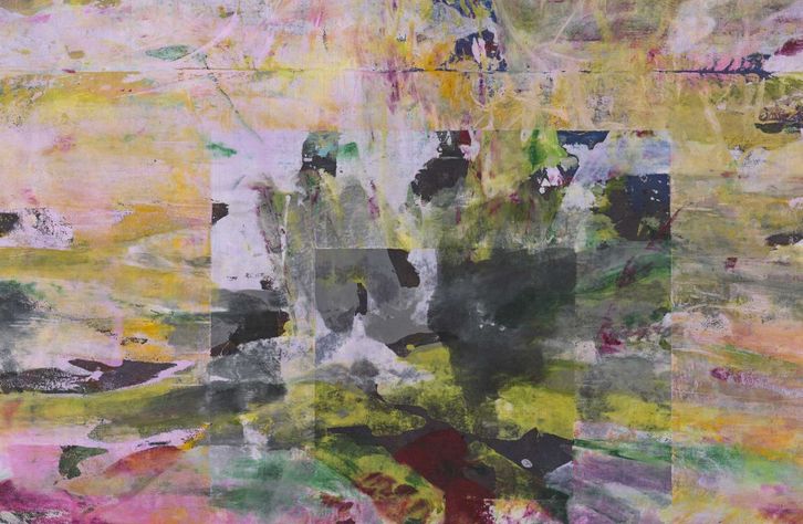 How to See Jack Whitten | Magazine | MoMA
