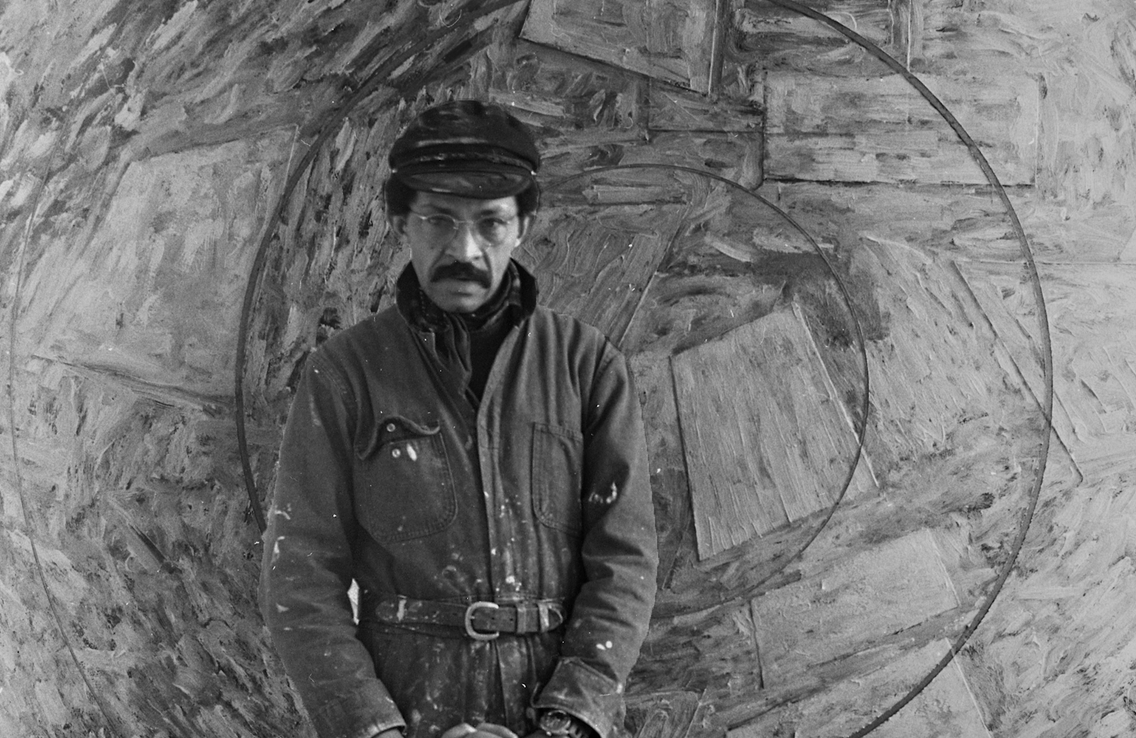 Jack Whitten: The Messenger | MoMA