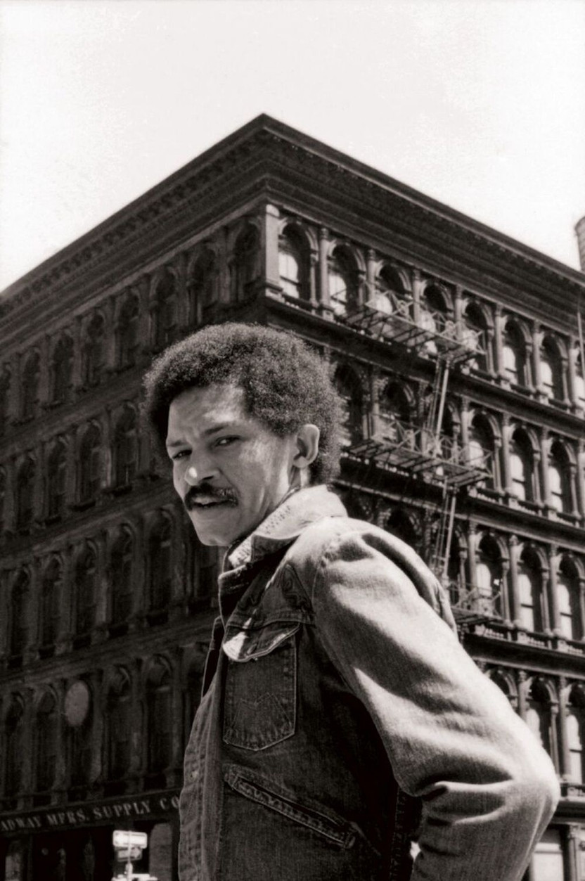 Jack Whitten: Ten Things to Know About the Visionary Artist | Magazine ...