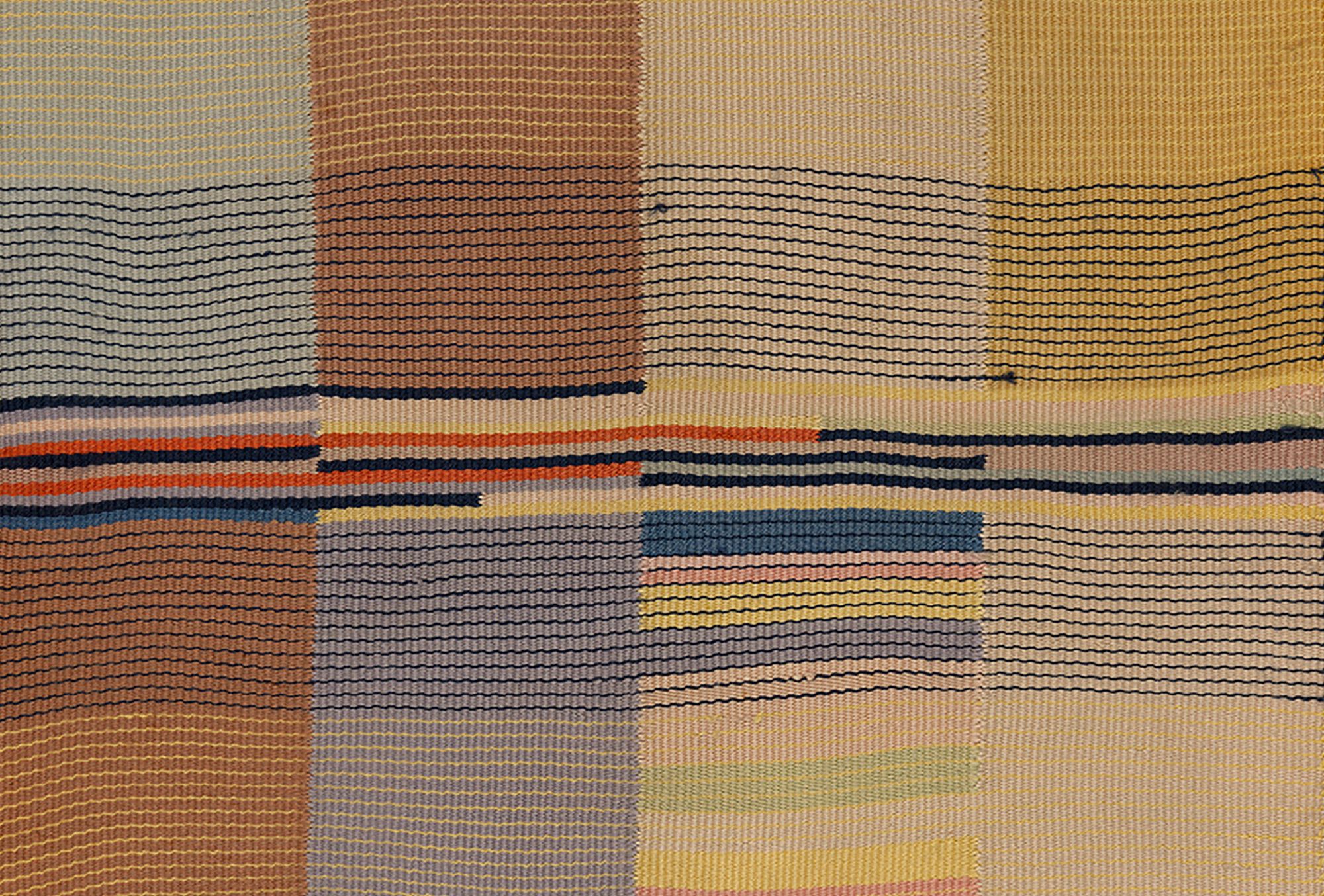 Patron Week: Woven Histories Exhibition Spotlight | MoMA