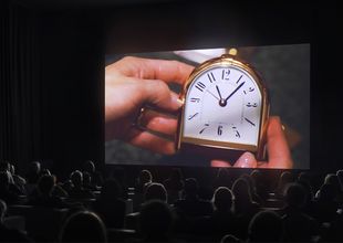 Christian Marclay: The Clock | MoMA