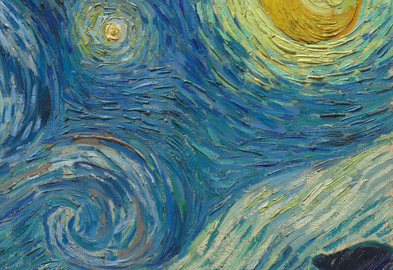 Looking at Lines in Art and Life | Magazine | MoMA