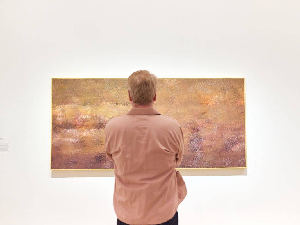 Member home | MoMA