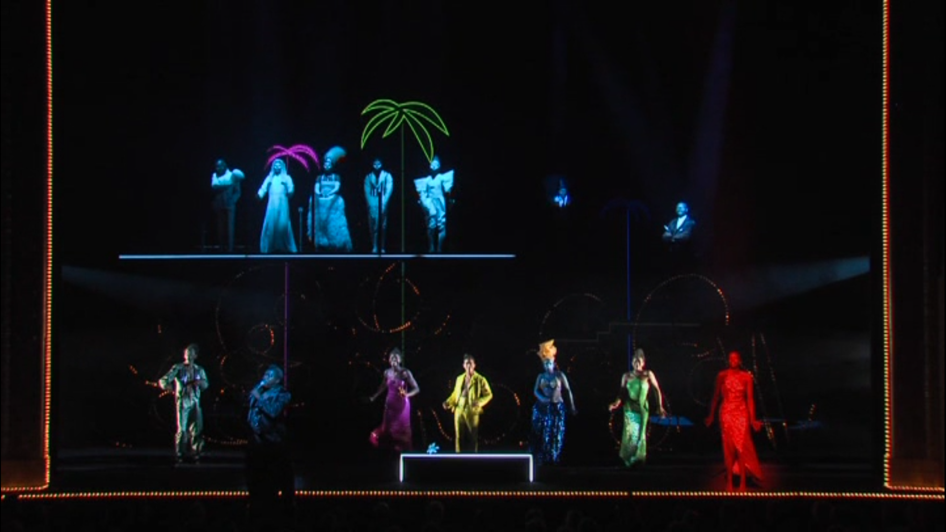 Jean Genet’s Les Nègres: A Sarah Maldoror/Marguerite Duras Reading and ...