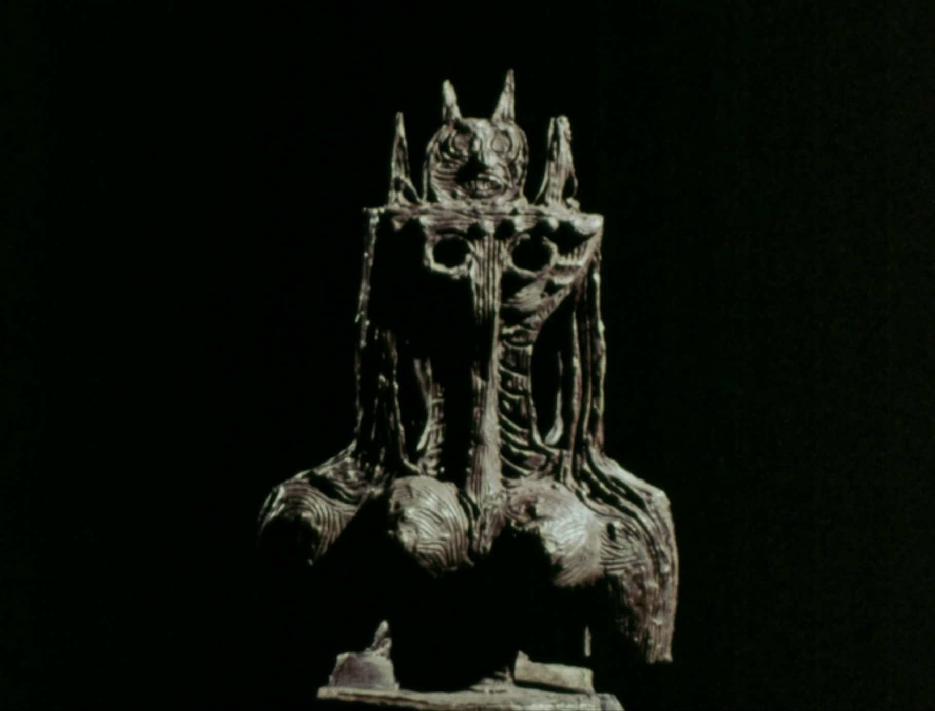 Sarah Maldoror: Wifredo Lam, Joan Miró, Emanuel Ungaro, and Other ...