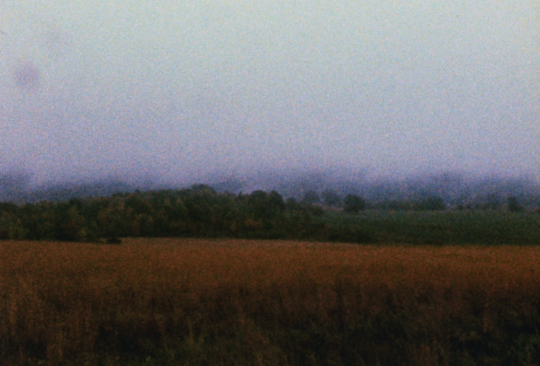 Horizons. 1973. Directed by Larry Gottheim | MoMA