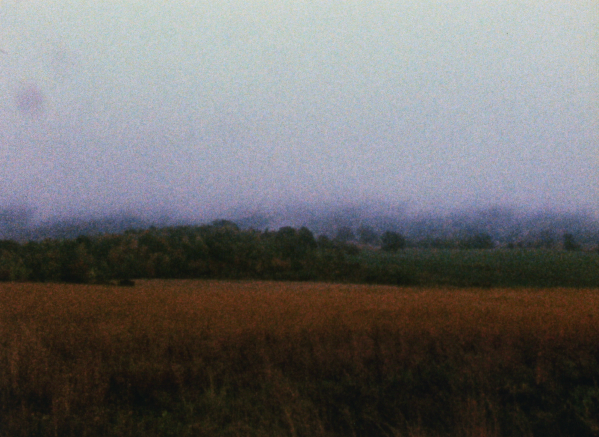 Horizons. 1973. Directed by Larry Gottheim | MoMA