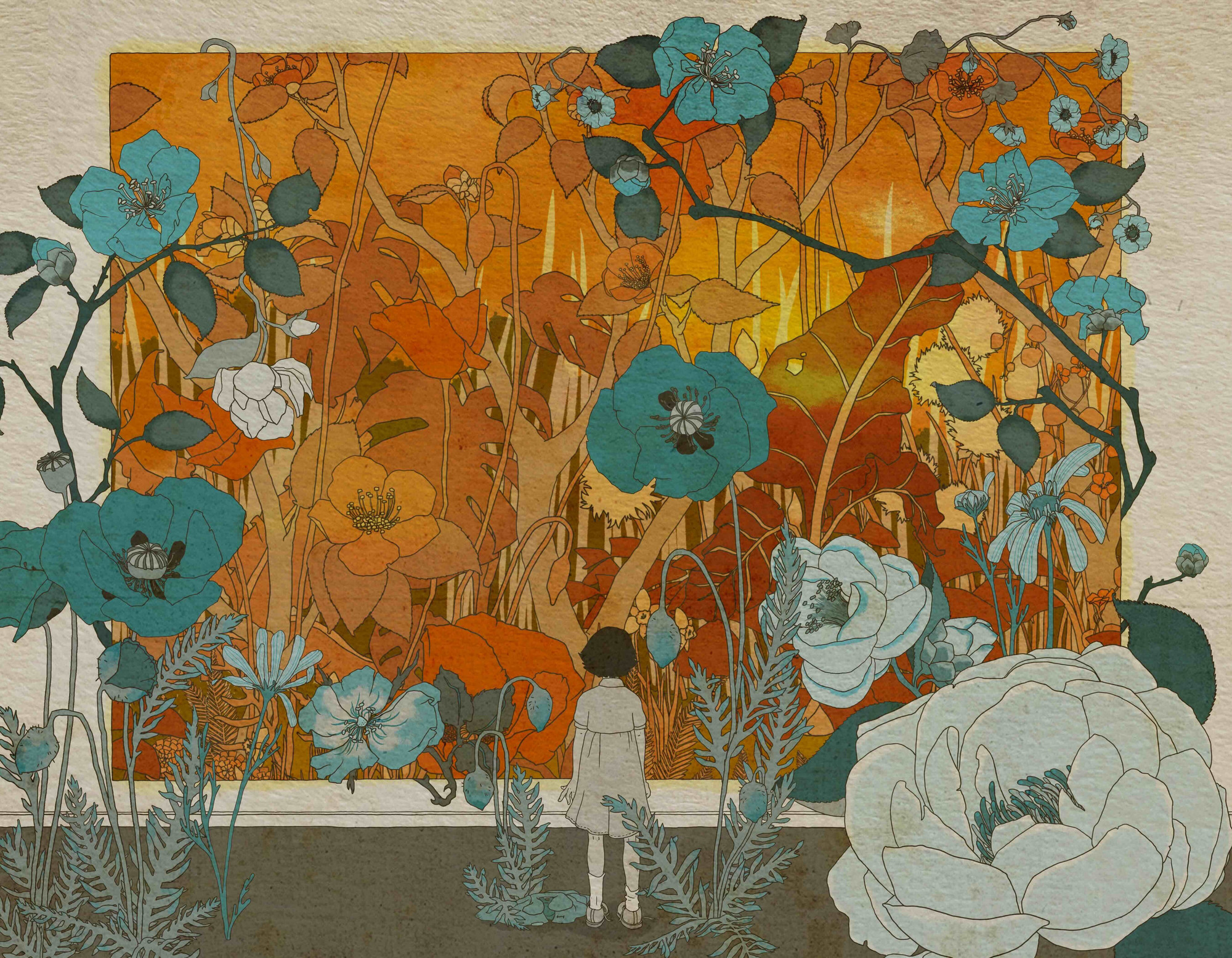 Briana Loewinsohn’s Color Field | Magazine | MoMA