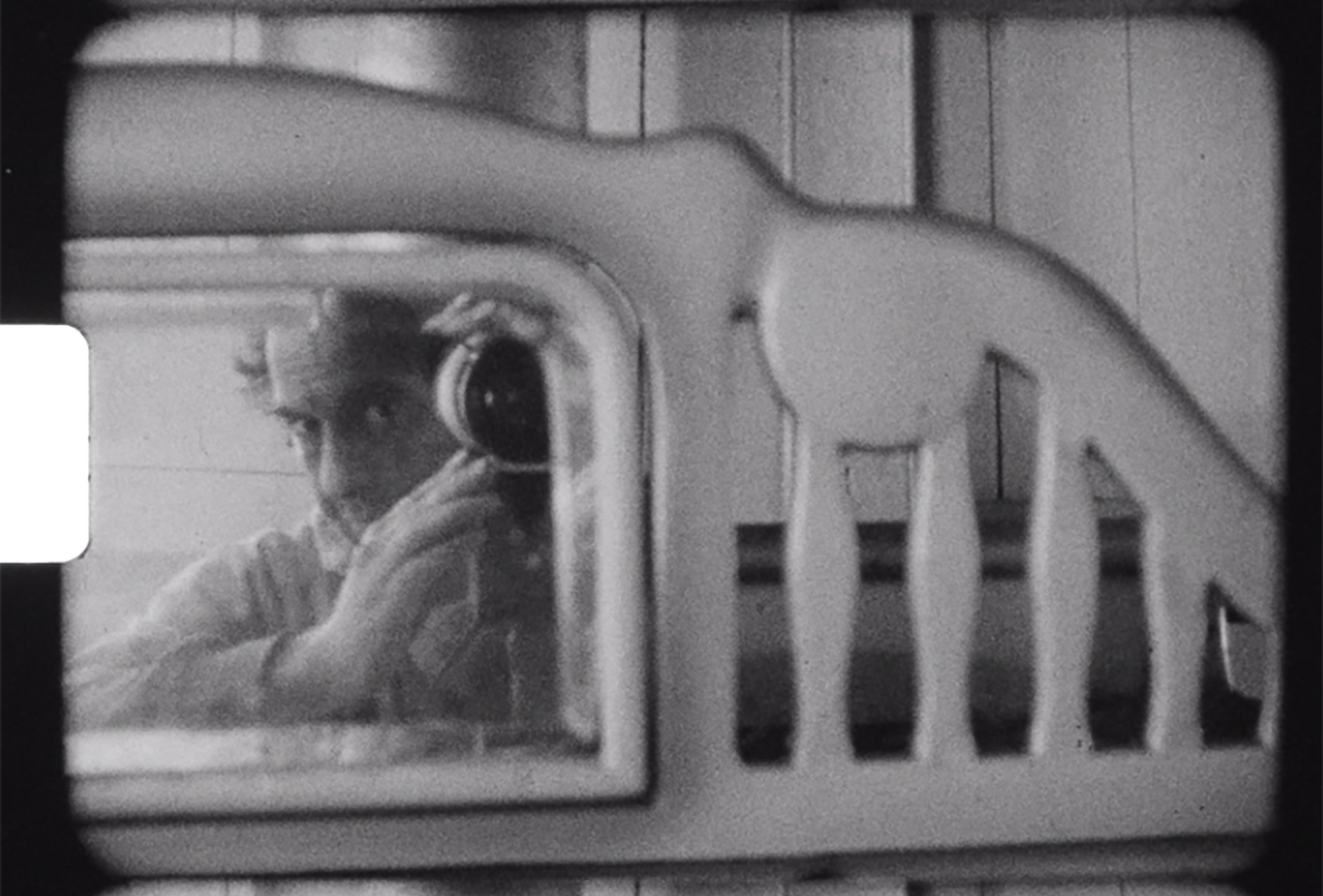 Open Art Space: Capturing the Unseen Through Photography | MoMA