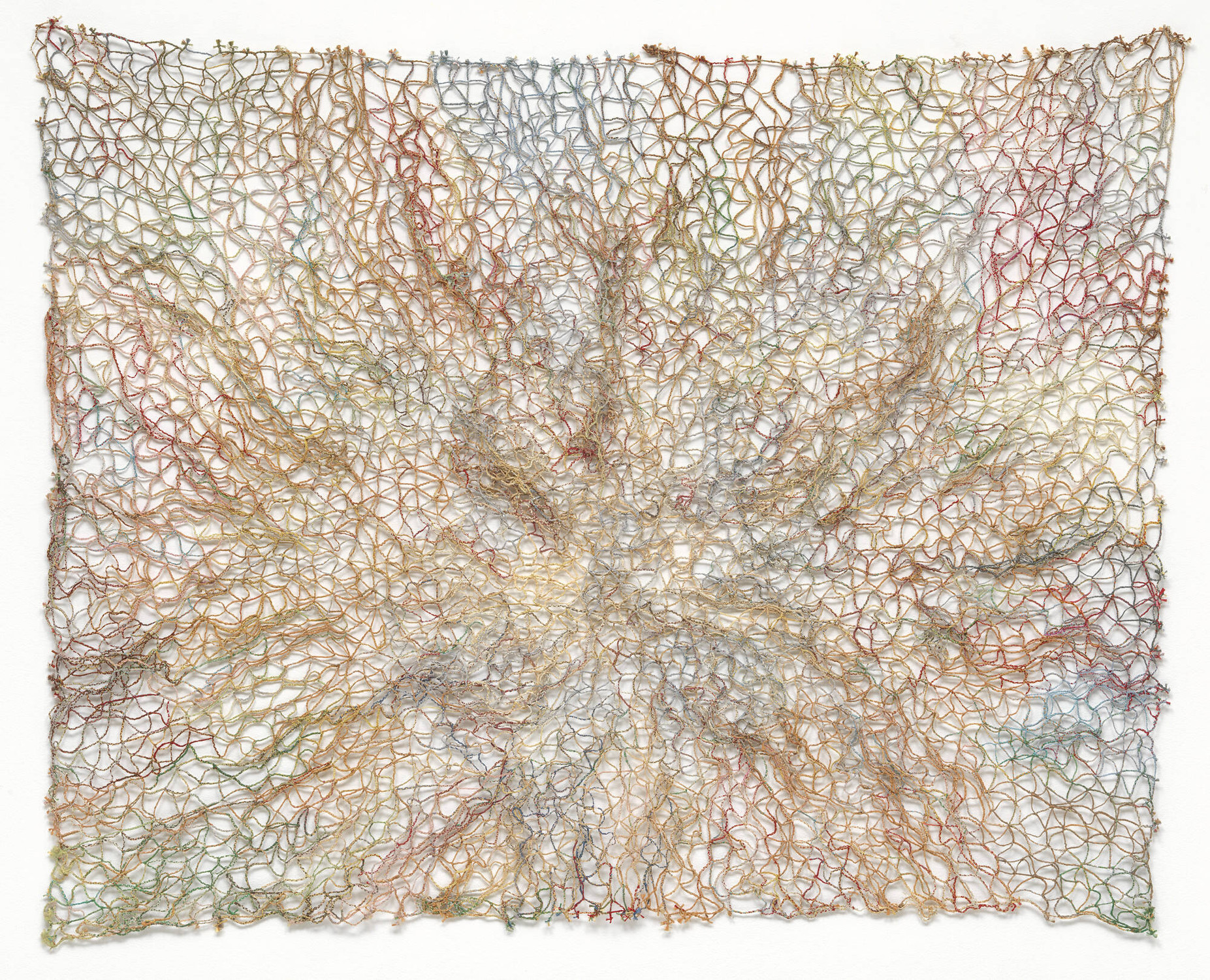 Seven Ways of Looking at Woven Histories | Magazine | MoMA