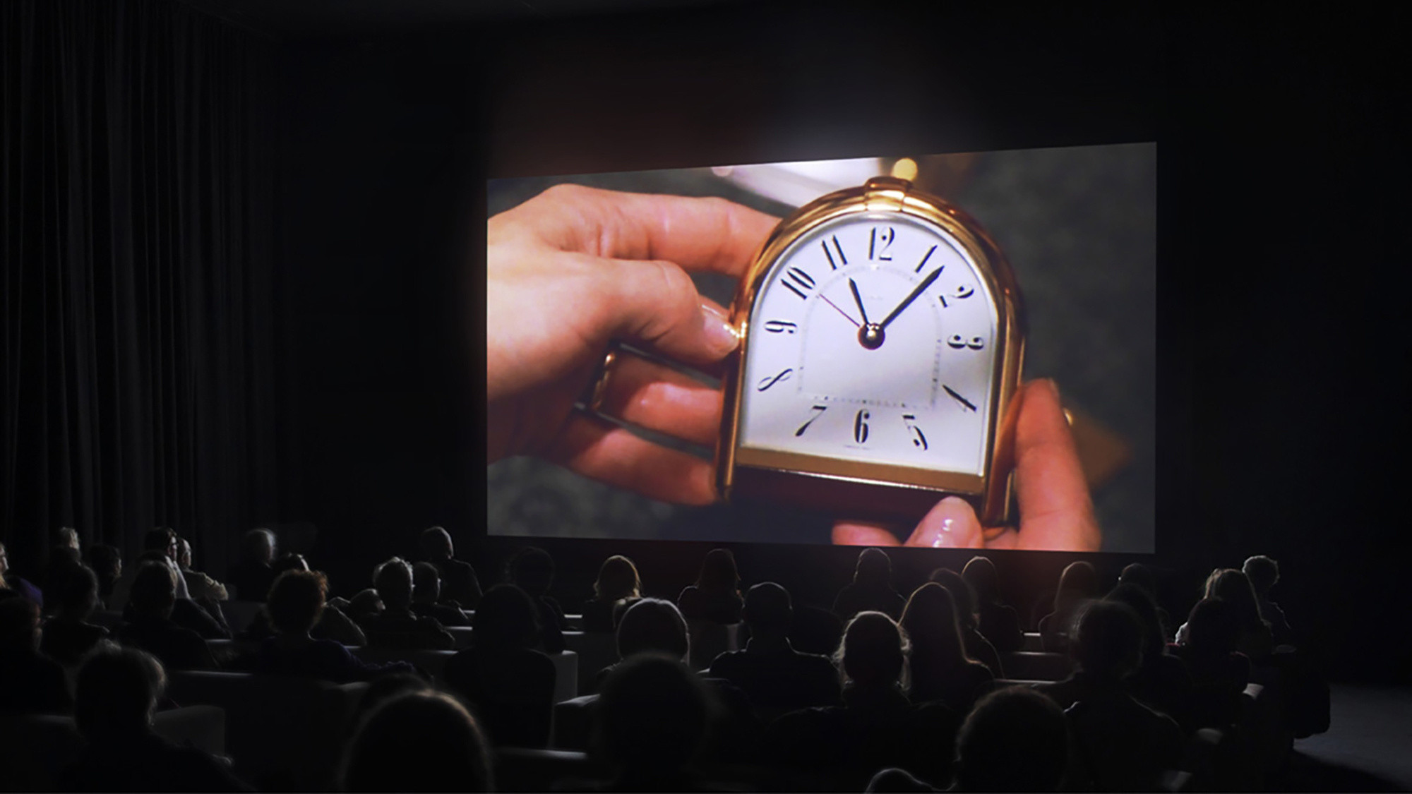 The Clock Member Extended Hours | MoMA