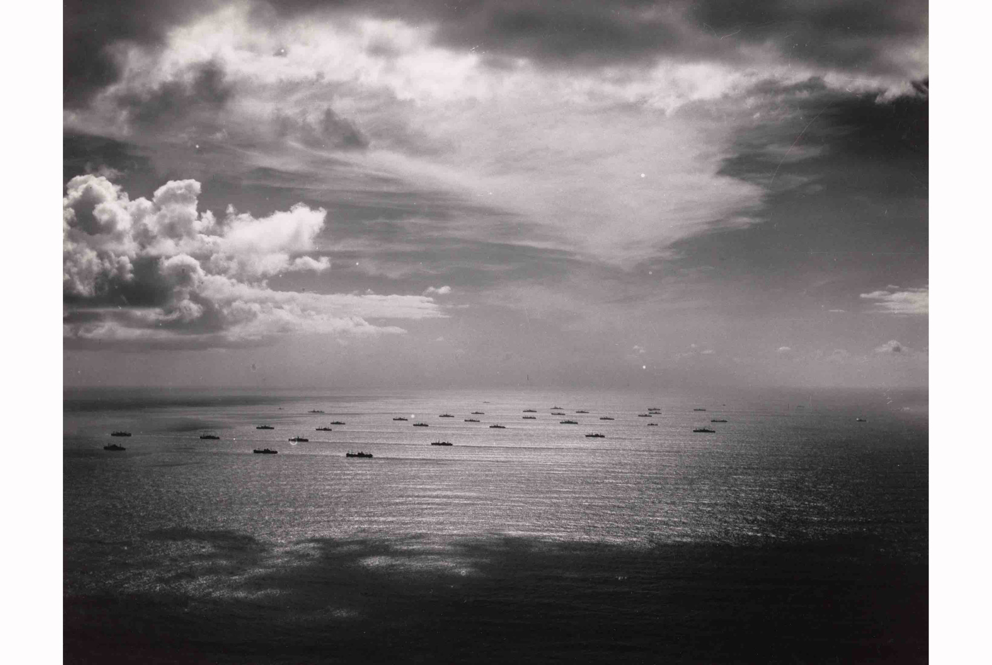 The Steichen Unit: Images Adrift, Images Anchored | Magazine | MoMA