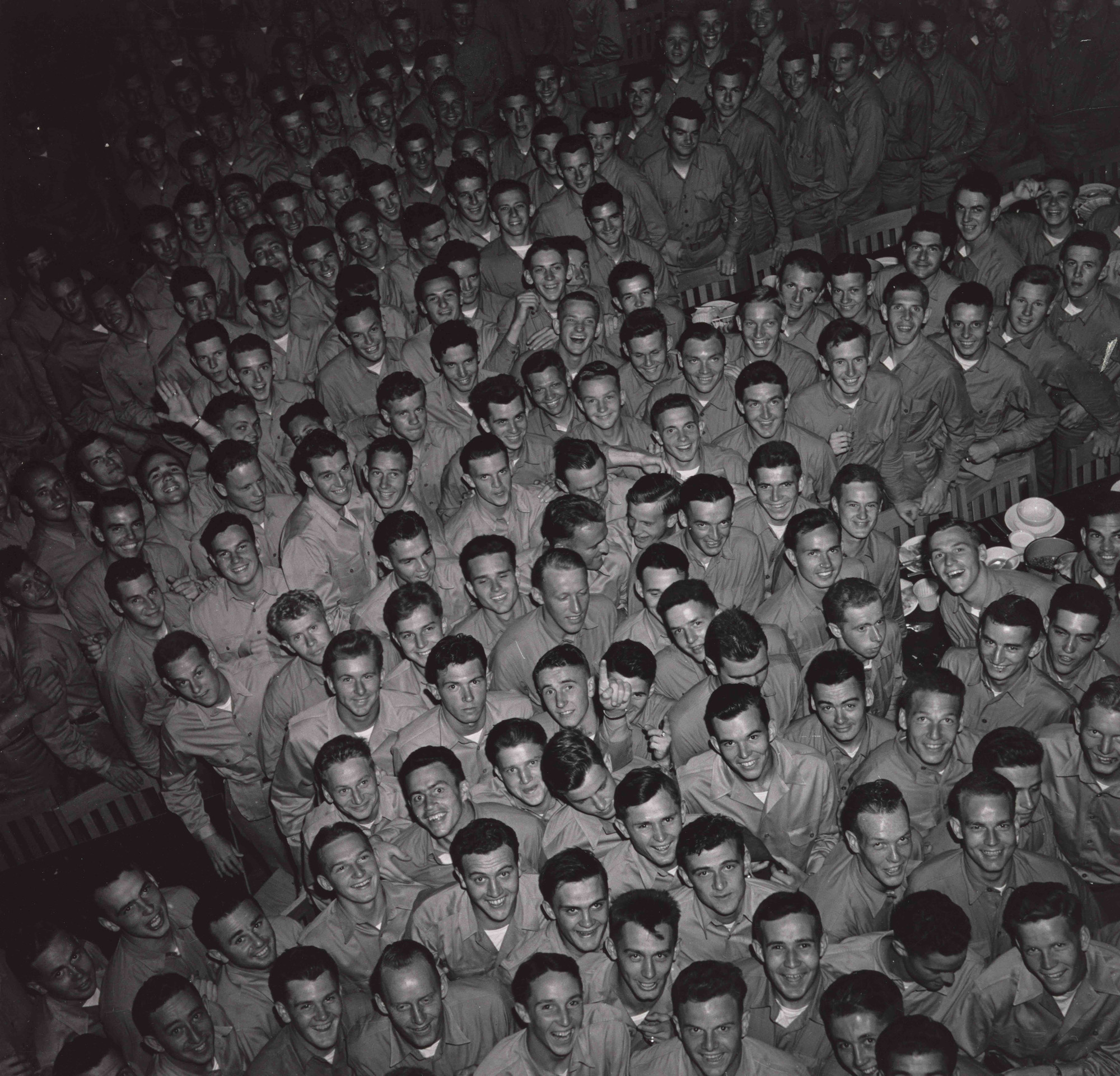 The Steichen Unit: Images Adrift, Images Anchored | Magazine | MoMA