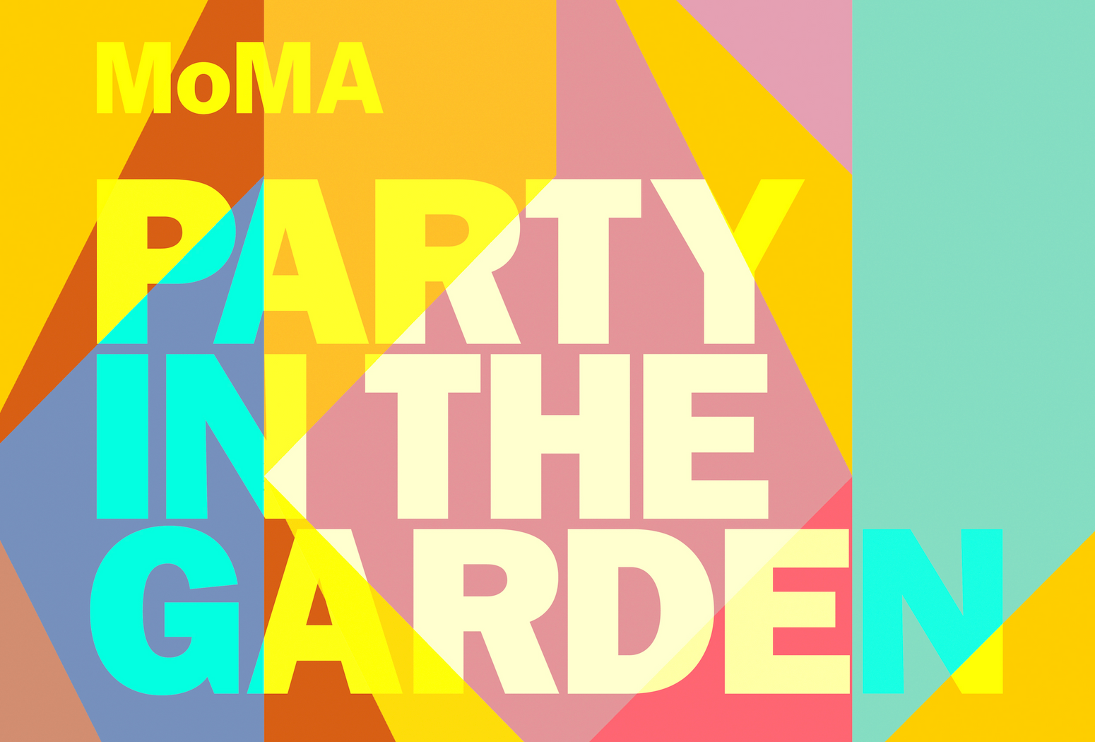 Party in the Garden 2025 | MoMA