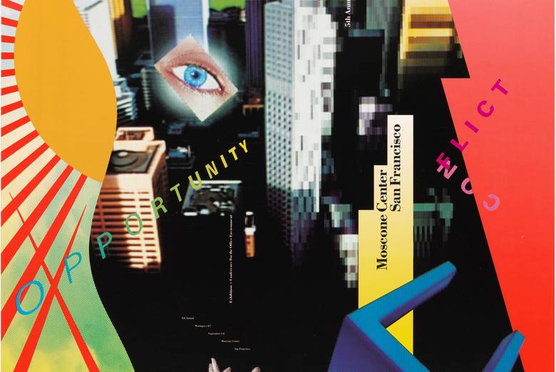 April Greiman | MoMA