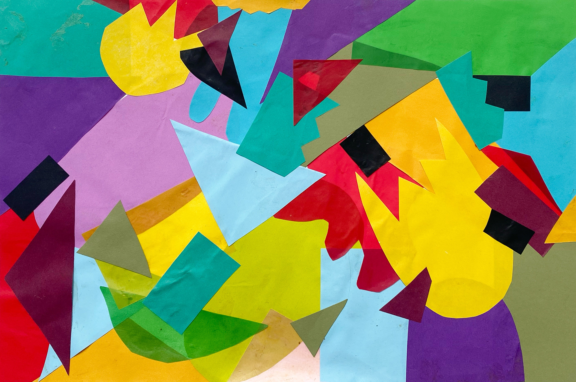 Create Ability 2025 | MoMA