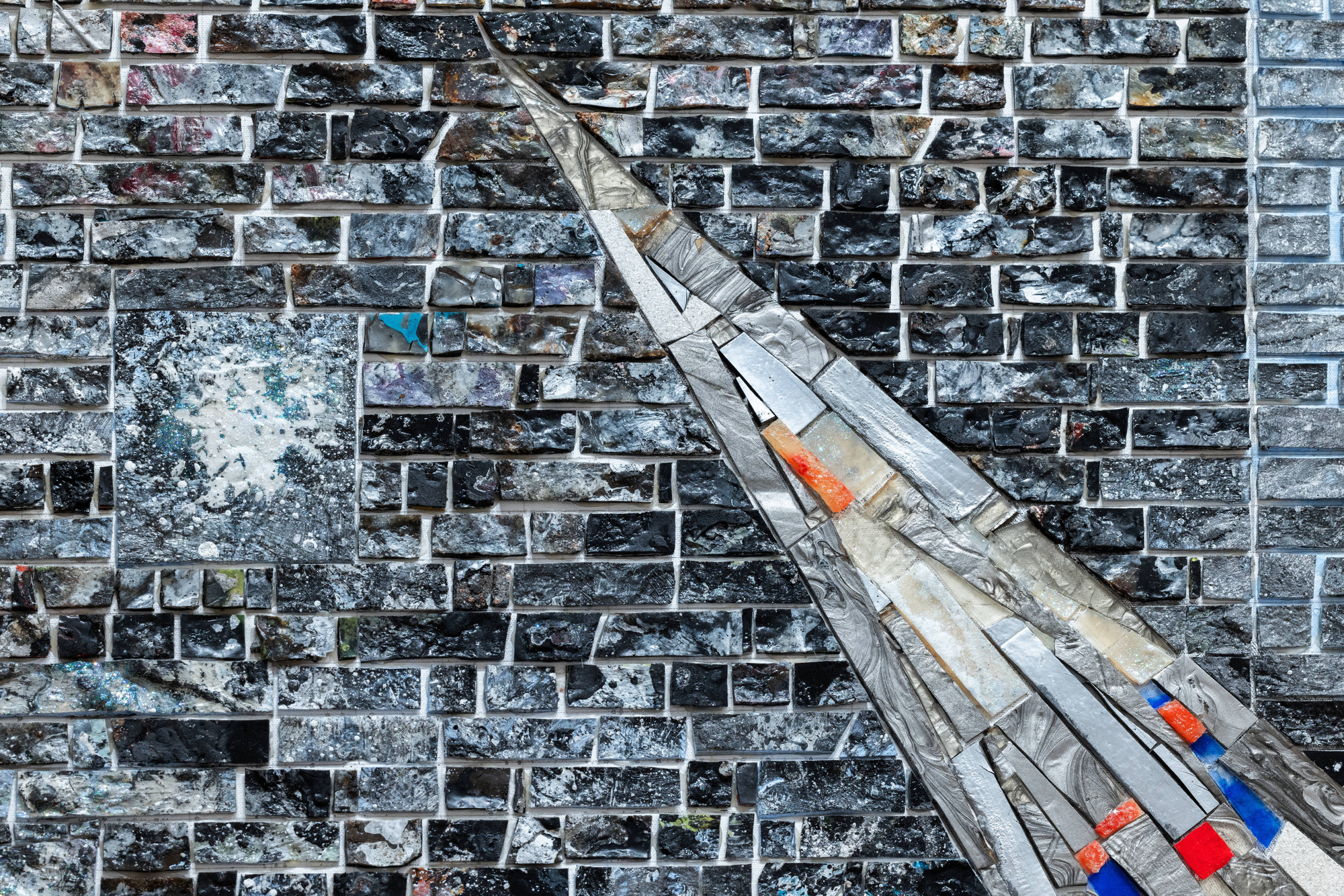 Writing Club at Home: On Jack Whitten, with Jazzy Charles and ...