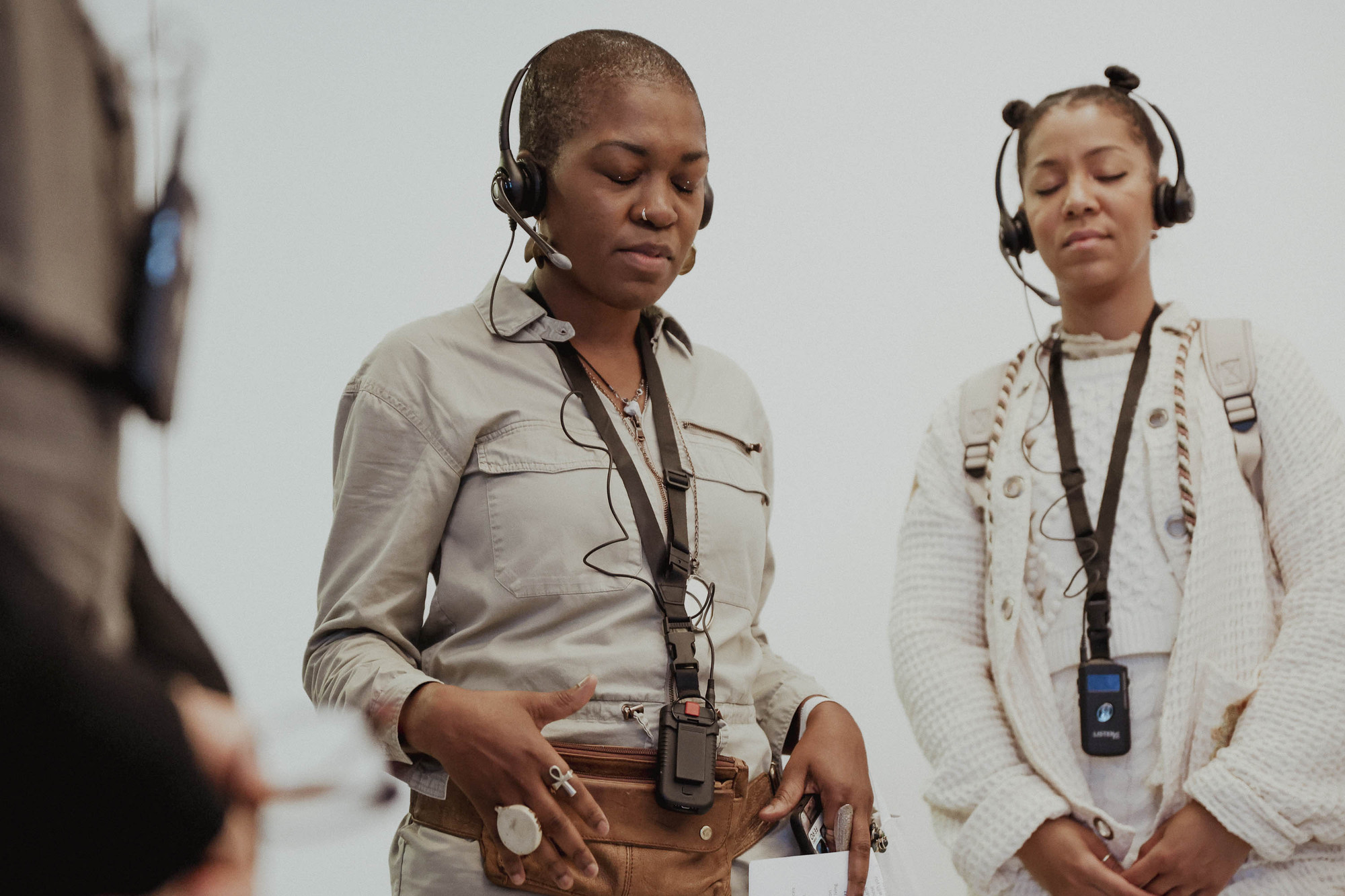 Writing Club: On Jack Whitten, with Jazzy Charles and Antoinette Cooper ...