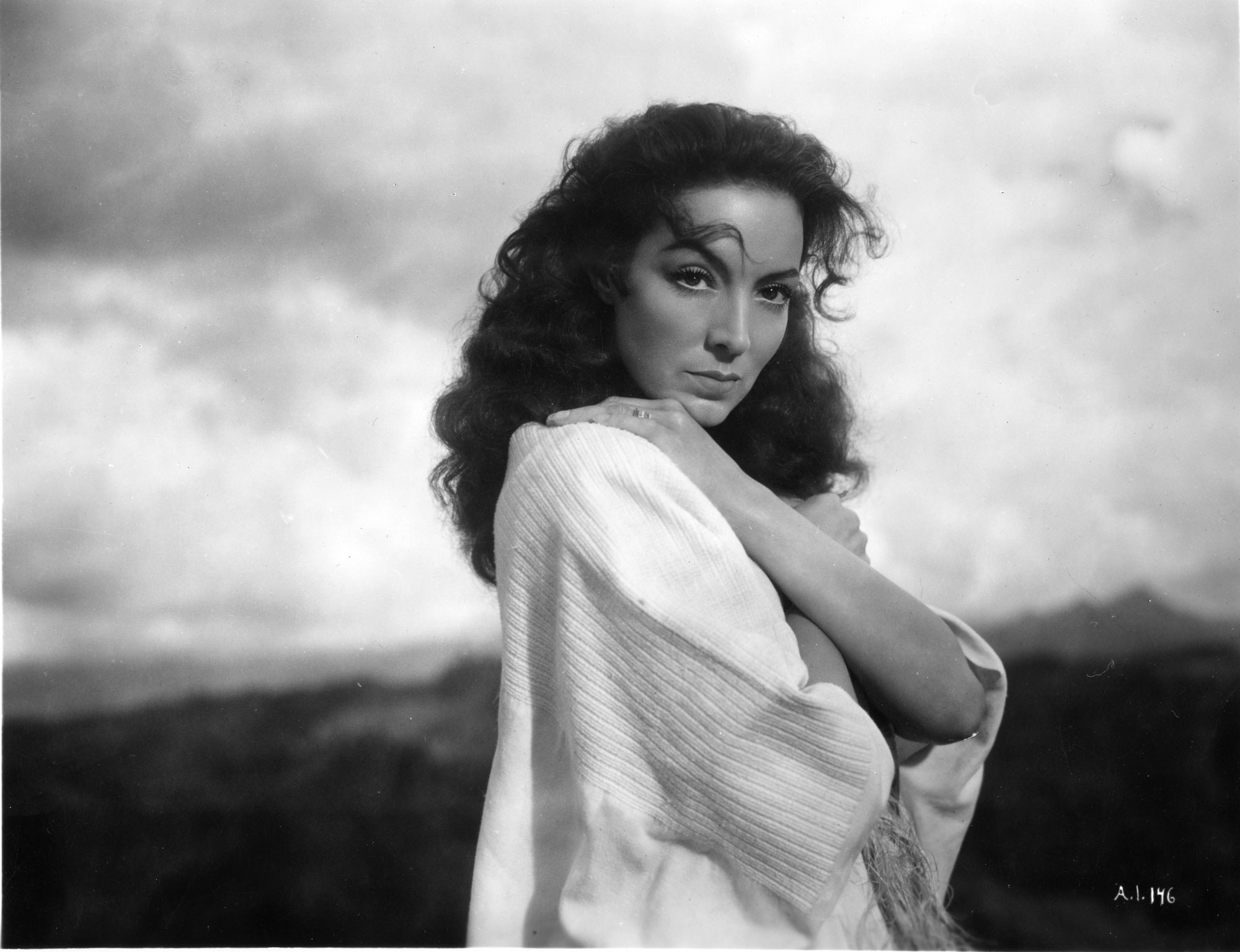 María Félix: La Doña | MoMA
