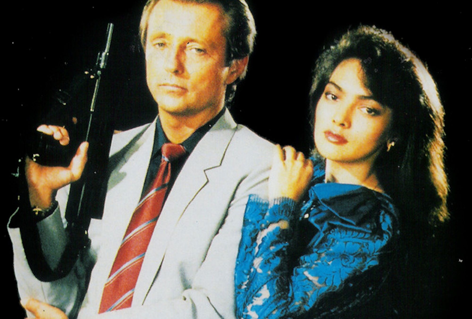 American Hunter. 1988. Directed by Arizal | MoMA